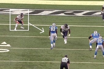 kyle fuller interception