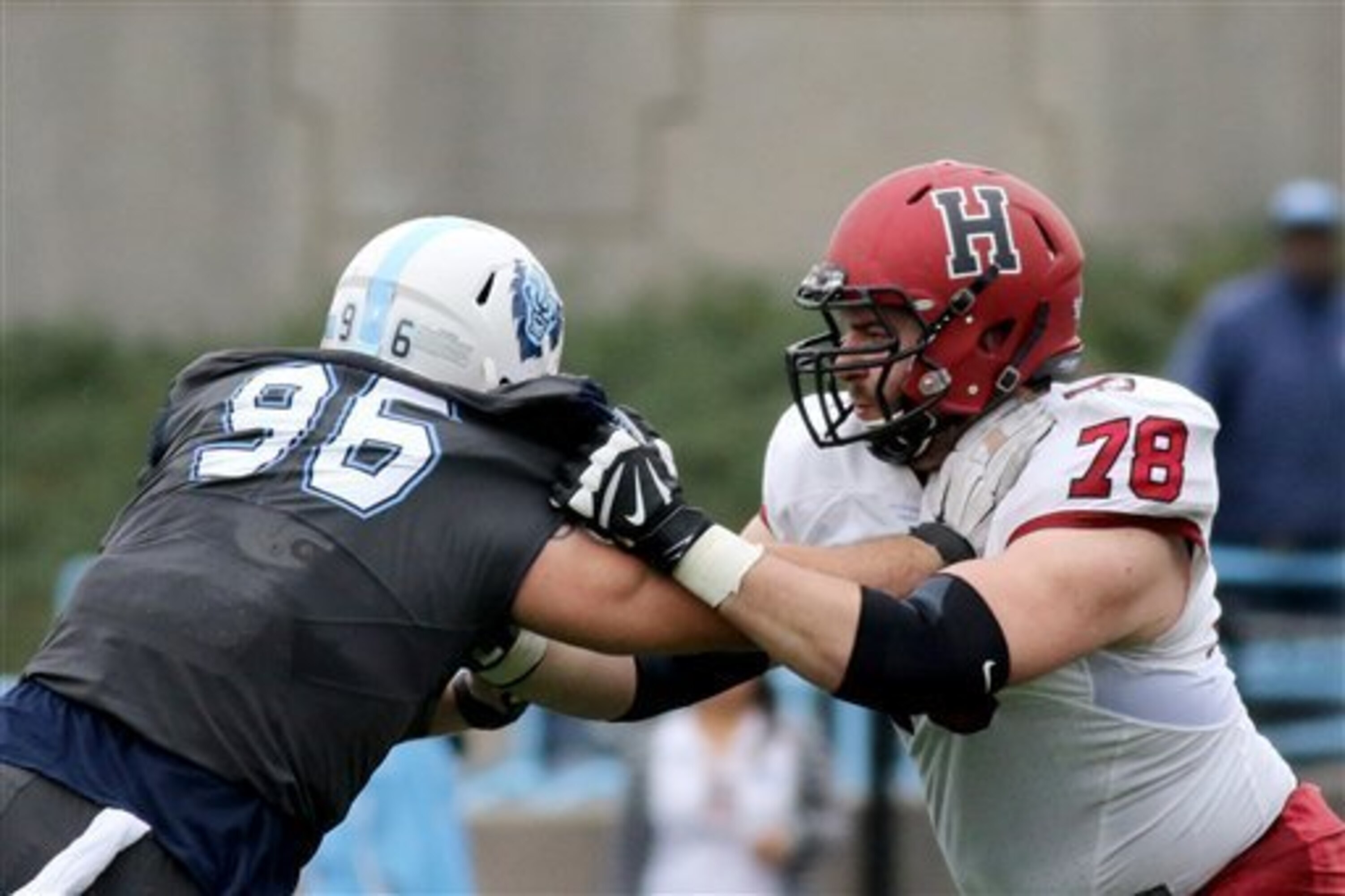 Cole Toner NFL Draft 2016: Scouting Report, Grade for Cardinals Rookie