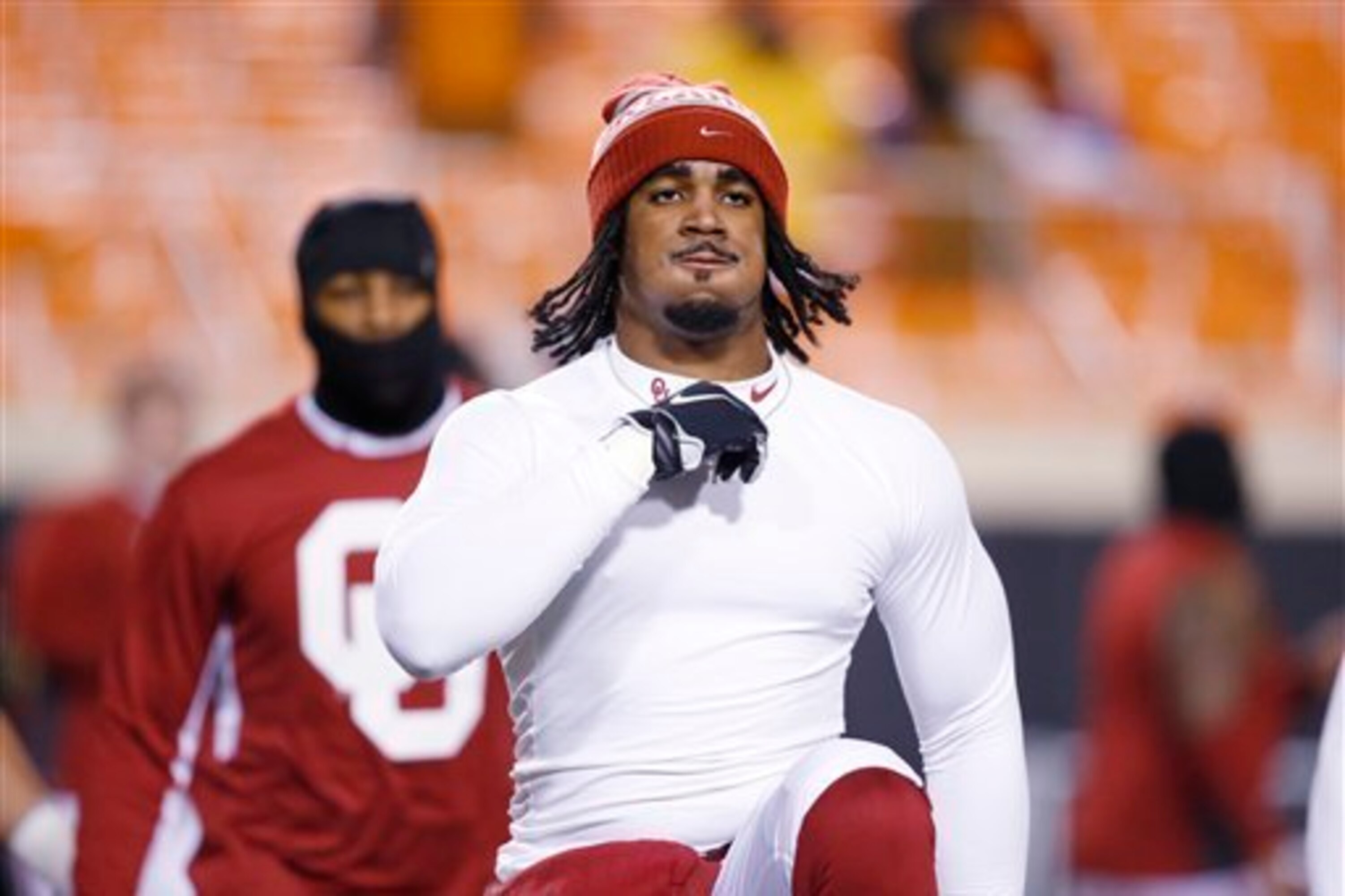 Devante Bond NFL Draft 2016: Scouting Report, Grade for Buccaneers Rookie