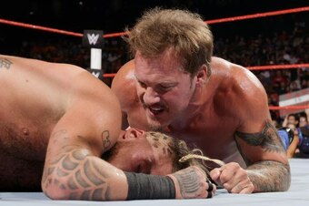 ko and jericho