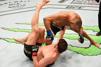 dan henderson tennis