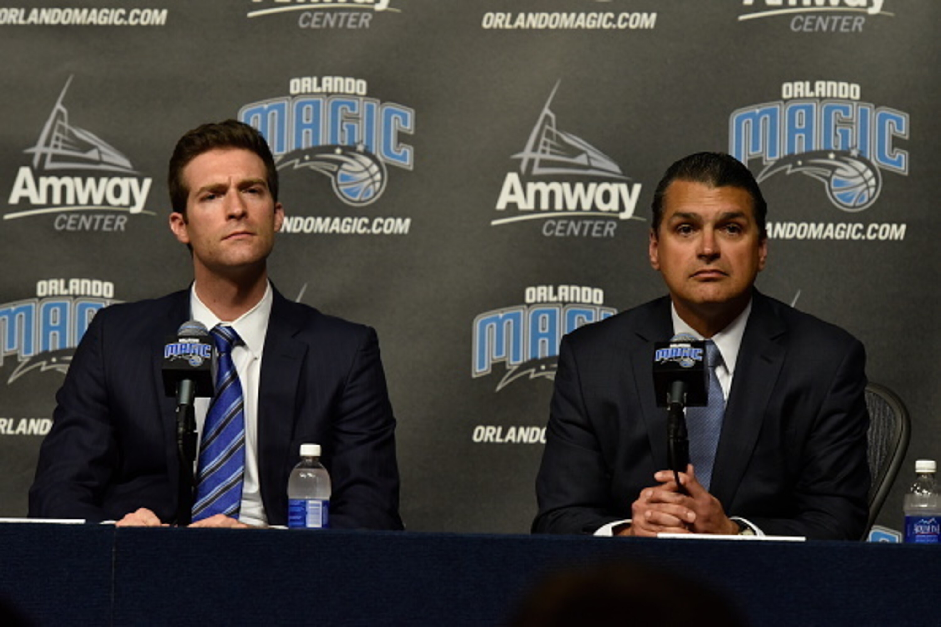 Orlando Magic CEO Says Team Will Have 'At Least 1' Championship by 2030