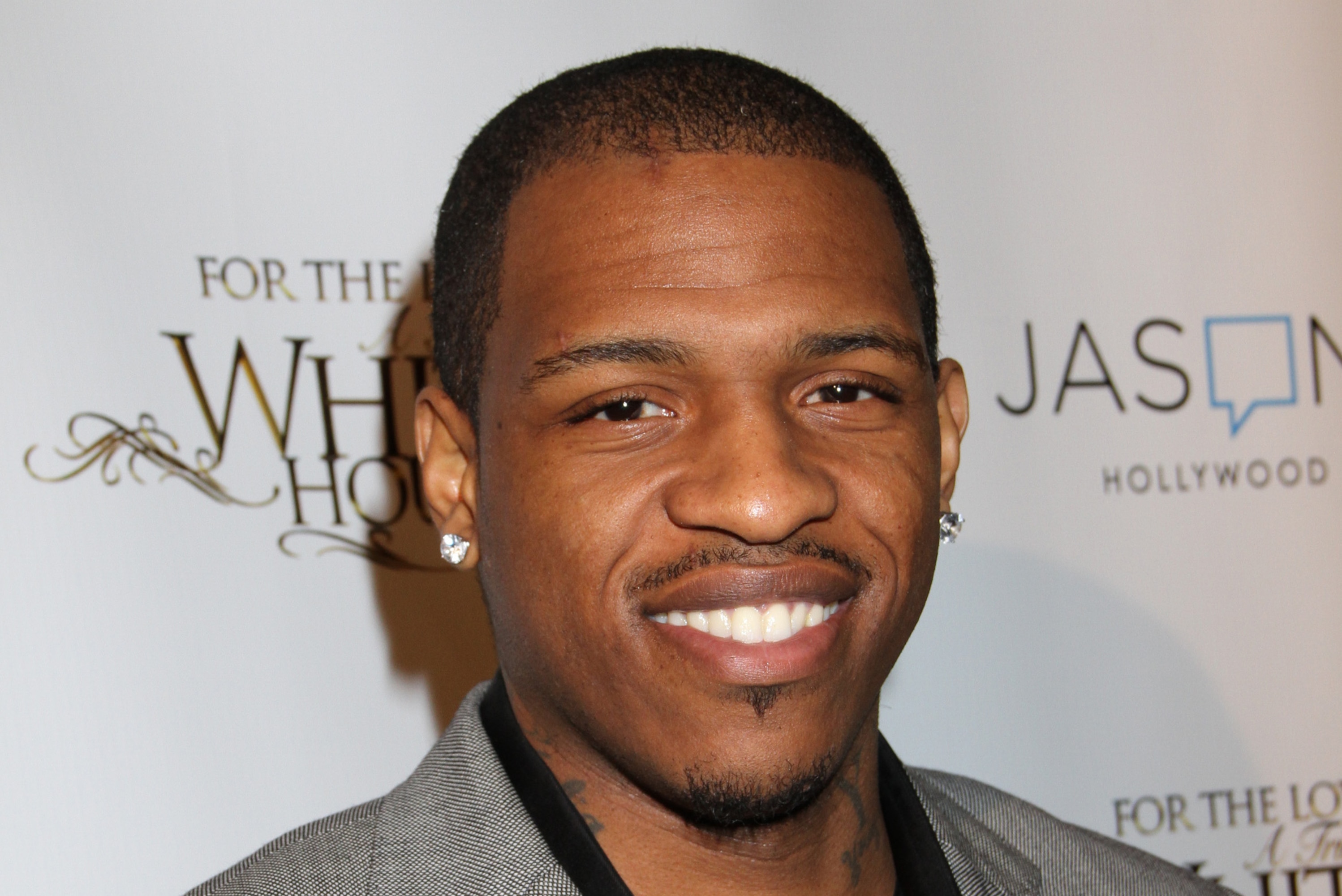 Former NBA Player Rashad McCants Thinks Khloe Kardashian Hurt Pro Career