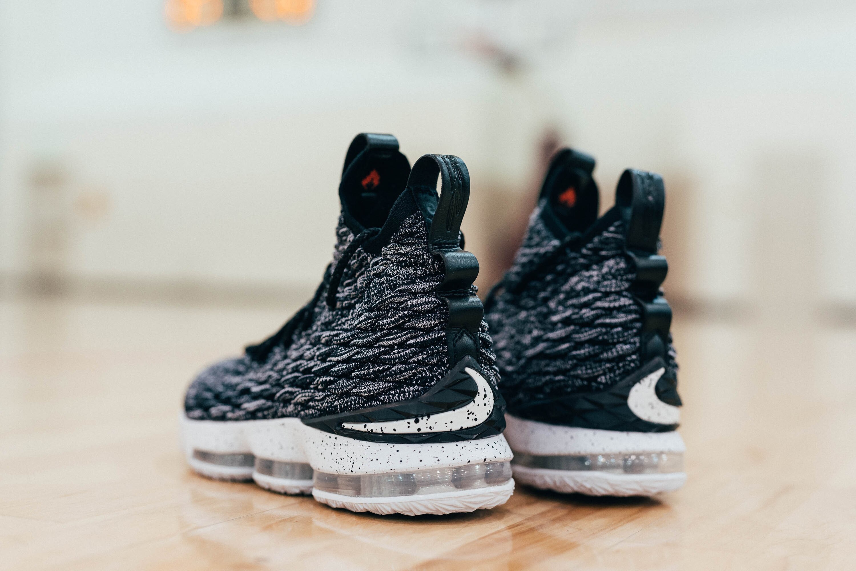 lebron 15s