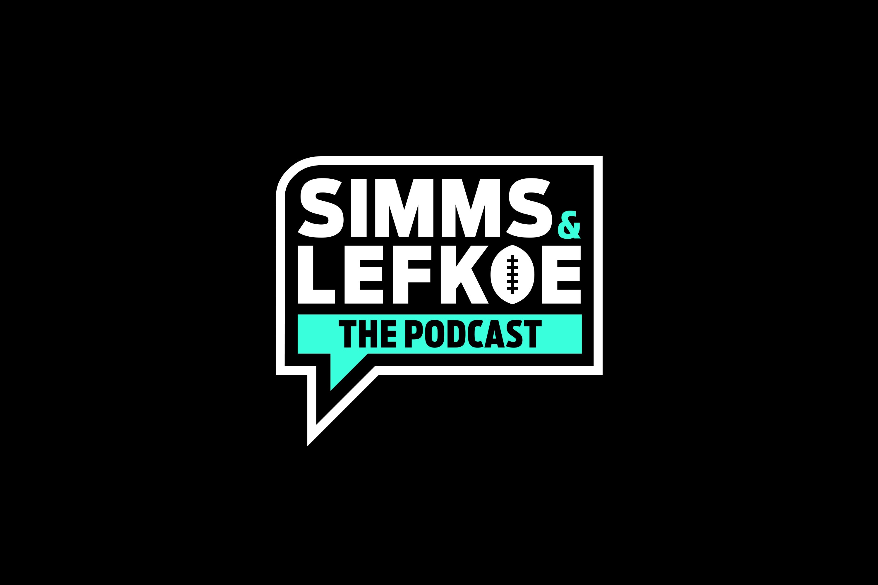 Simms & Lefkoe: Rodgers vs. Brady, Who Is the True GOAT?