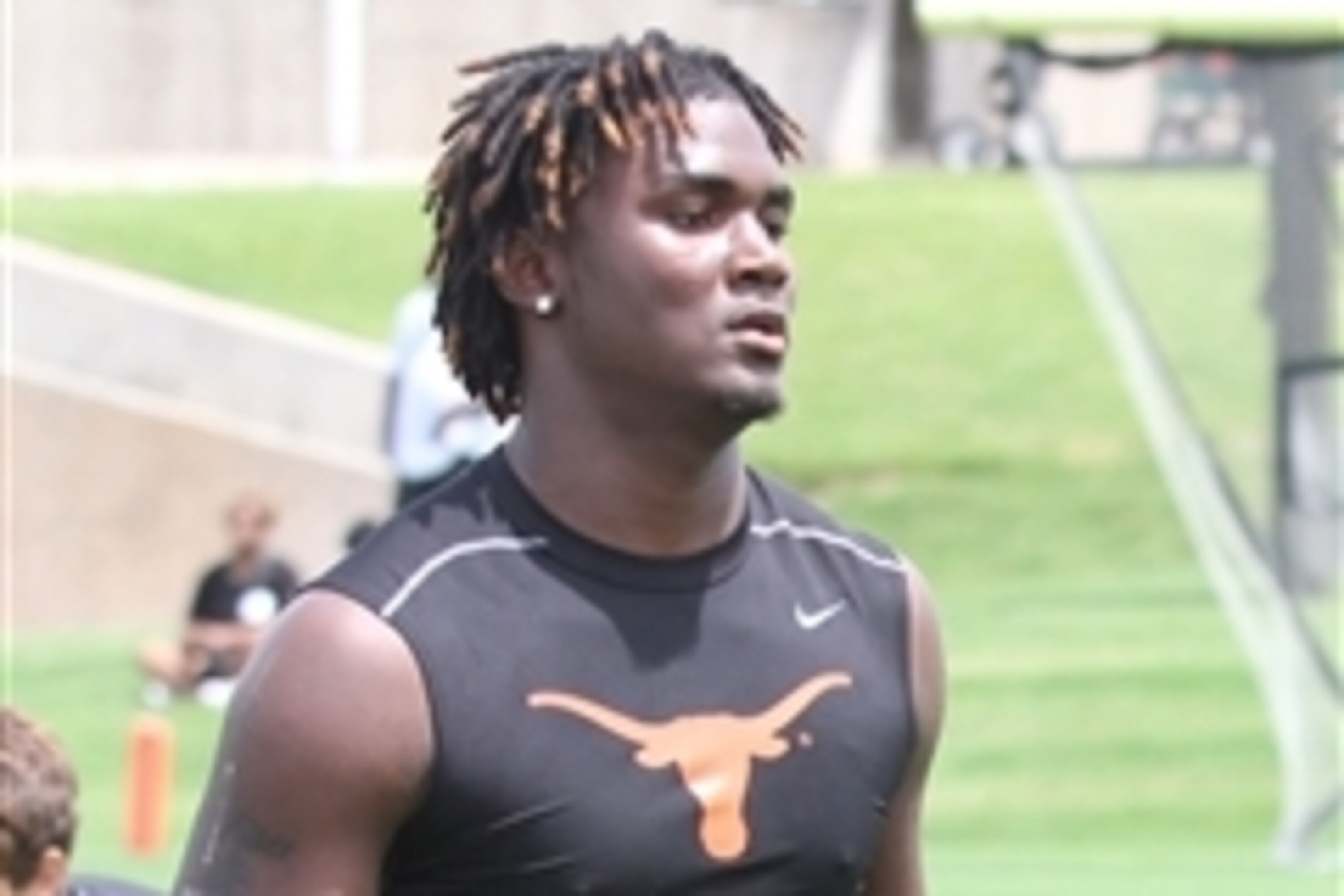 Edwin Freeman to Texas: Longhorns Land 4-Star OLB Prospect
