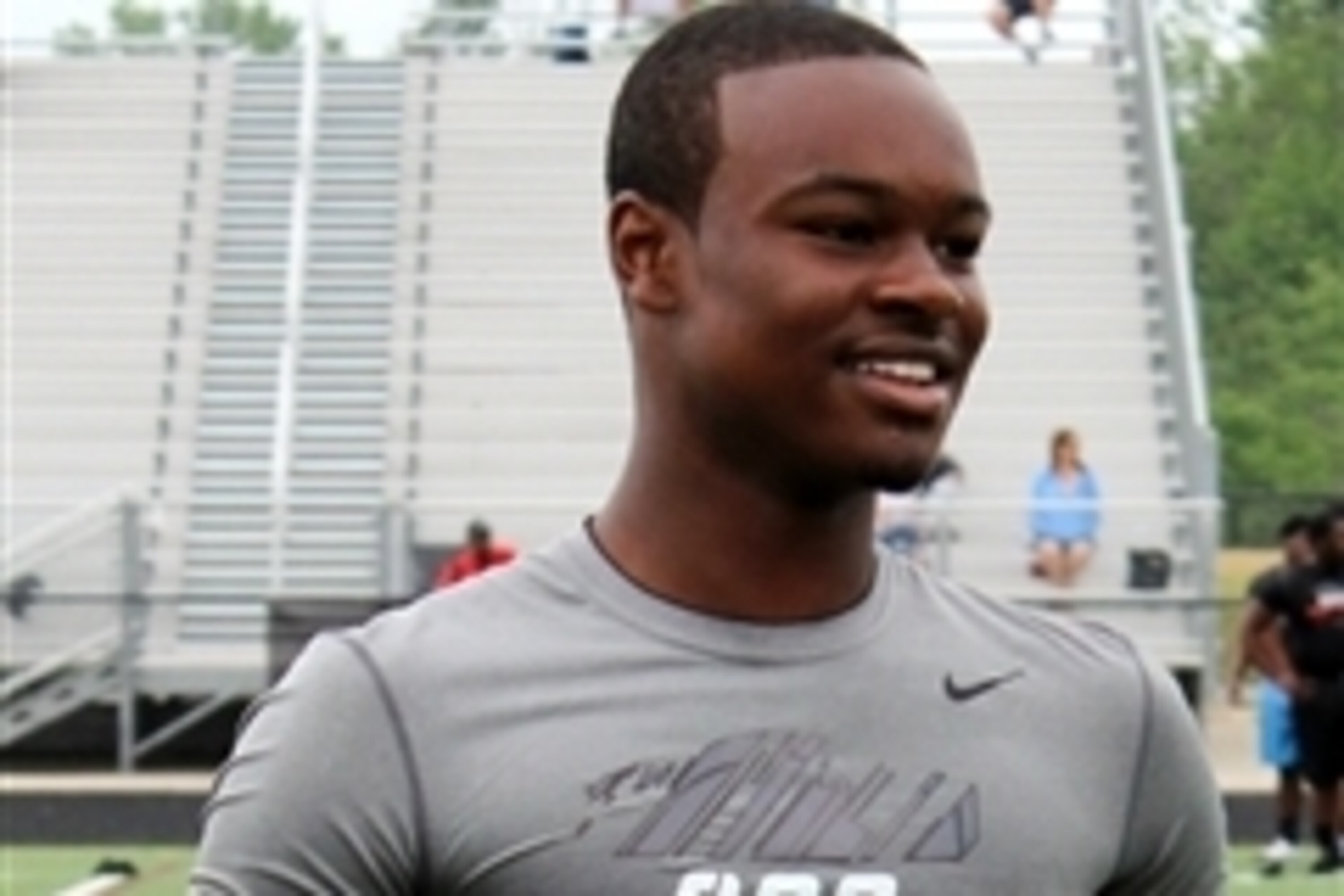 Trevion Thompson to Clemson: Tigers Land 4-Star WR Prospect