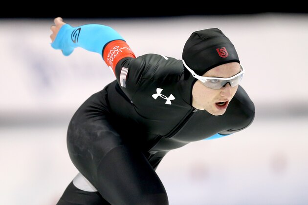 2014 US Olympic Trials: Wednesday Event Schedule, TV Info, Preview and More