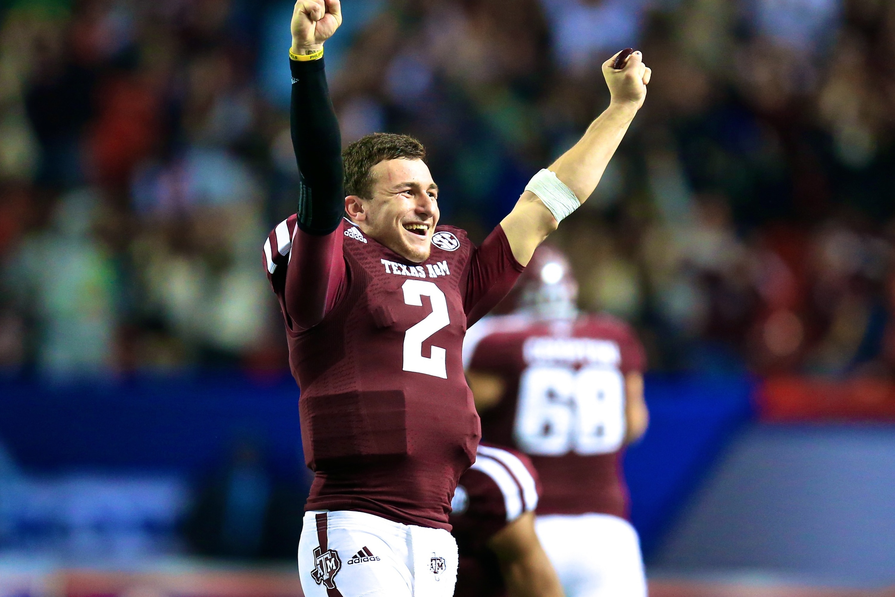 Duke vs. Texas A&M: Score, Grades and Analysis from 2013 Chick-fil-A Bowl
