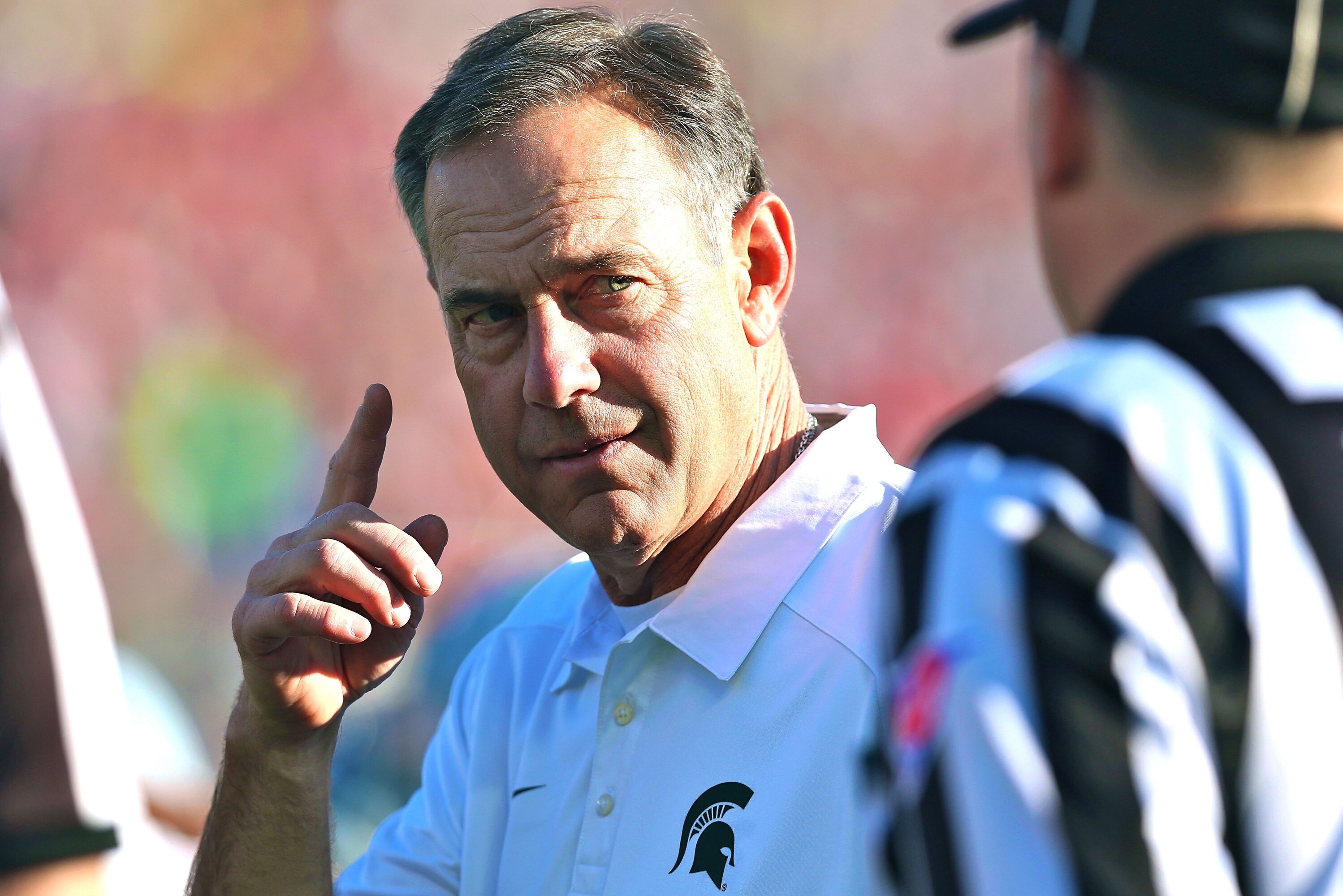 Mark Dantonio and Michigan State Reportedly Agree to New Contract