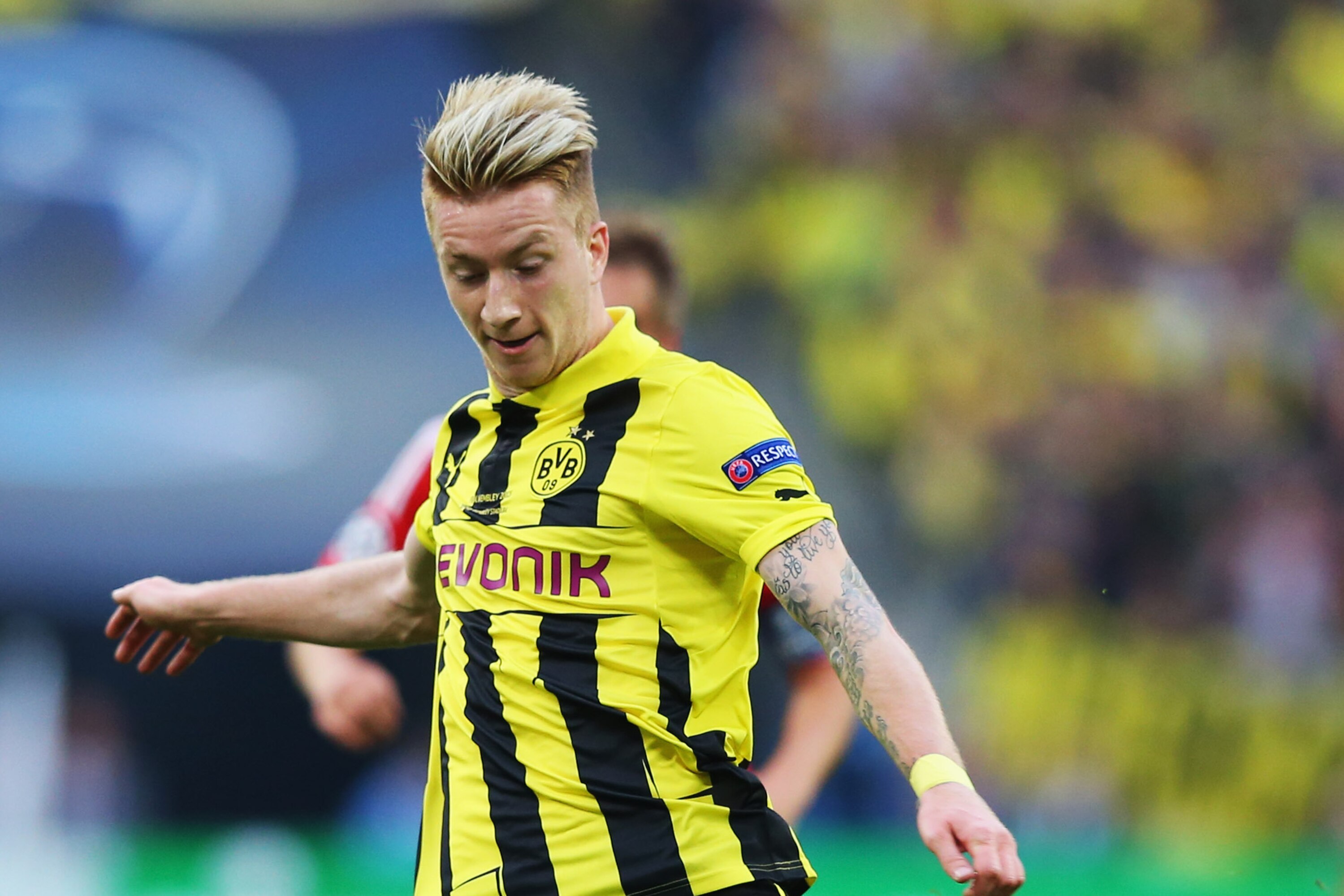 Manchester United Transfer News: Marco Reus Highlights David Moyes' Big ...