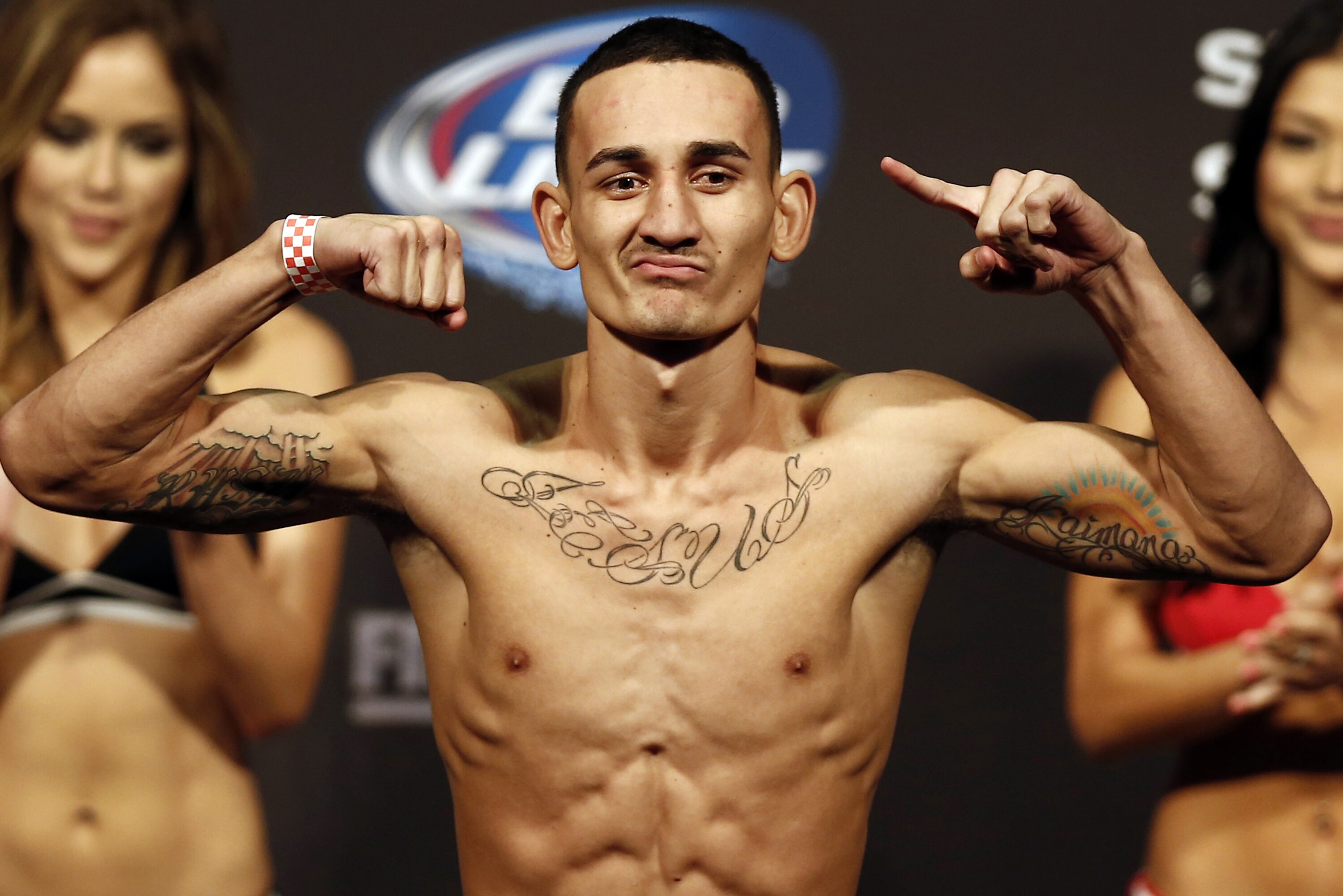 UFC Fight Night 34: Who's on the Hot Seat?