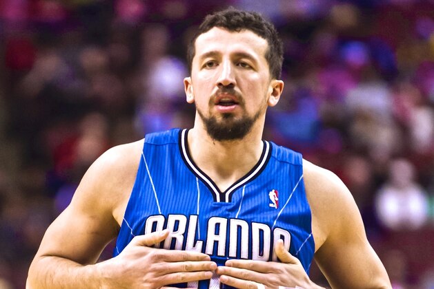 hedo turkoglu magic