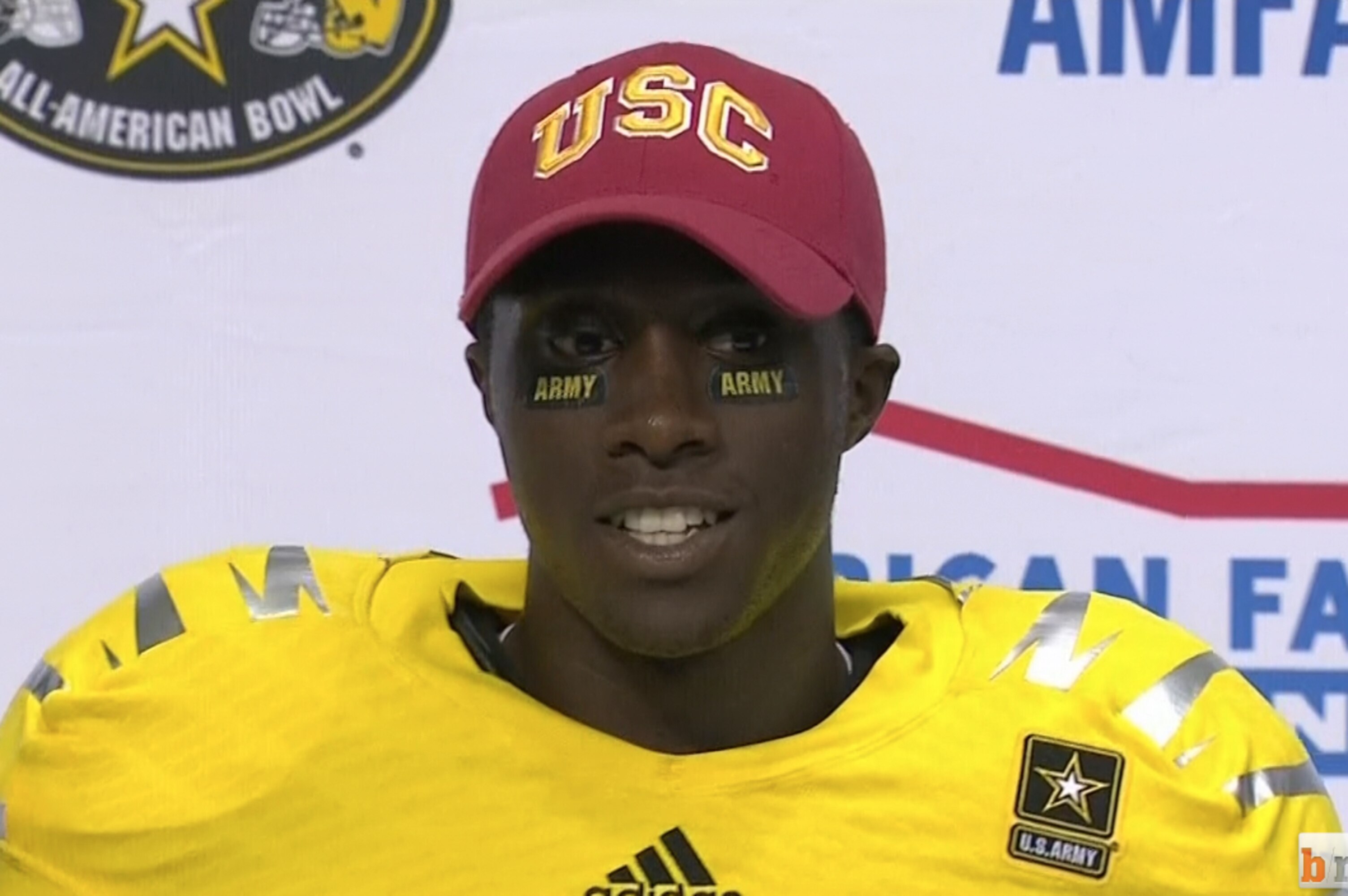 Bryce Dixon to USC: Trojans Land 4-Star TE Prospect