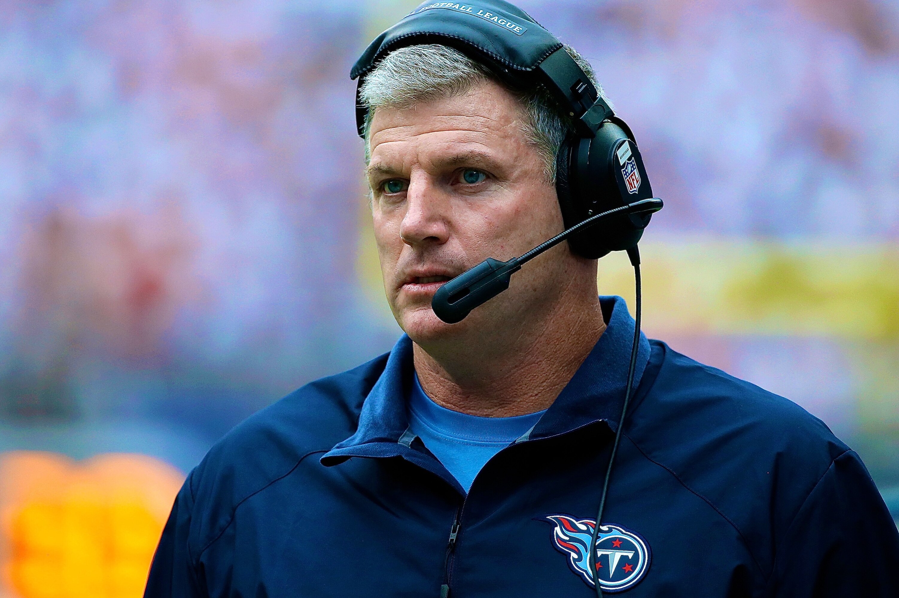 What's Next for Titans After Firing Mike Munchak?