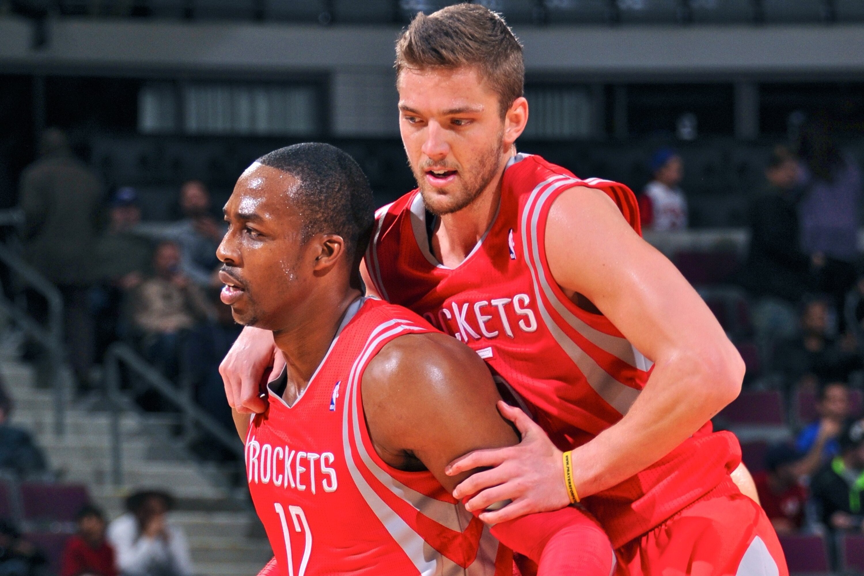 Do the Houston Rockets Have a Championship Roster?