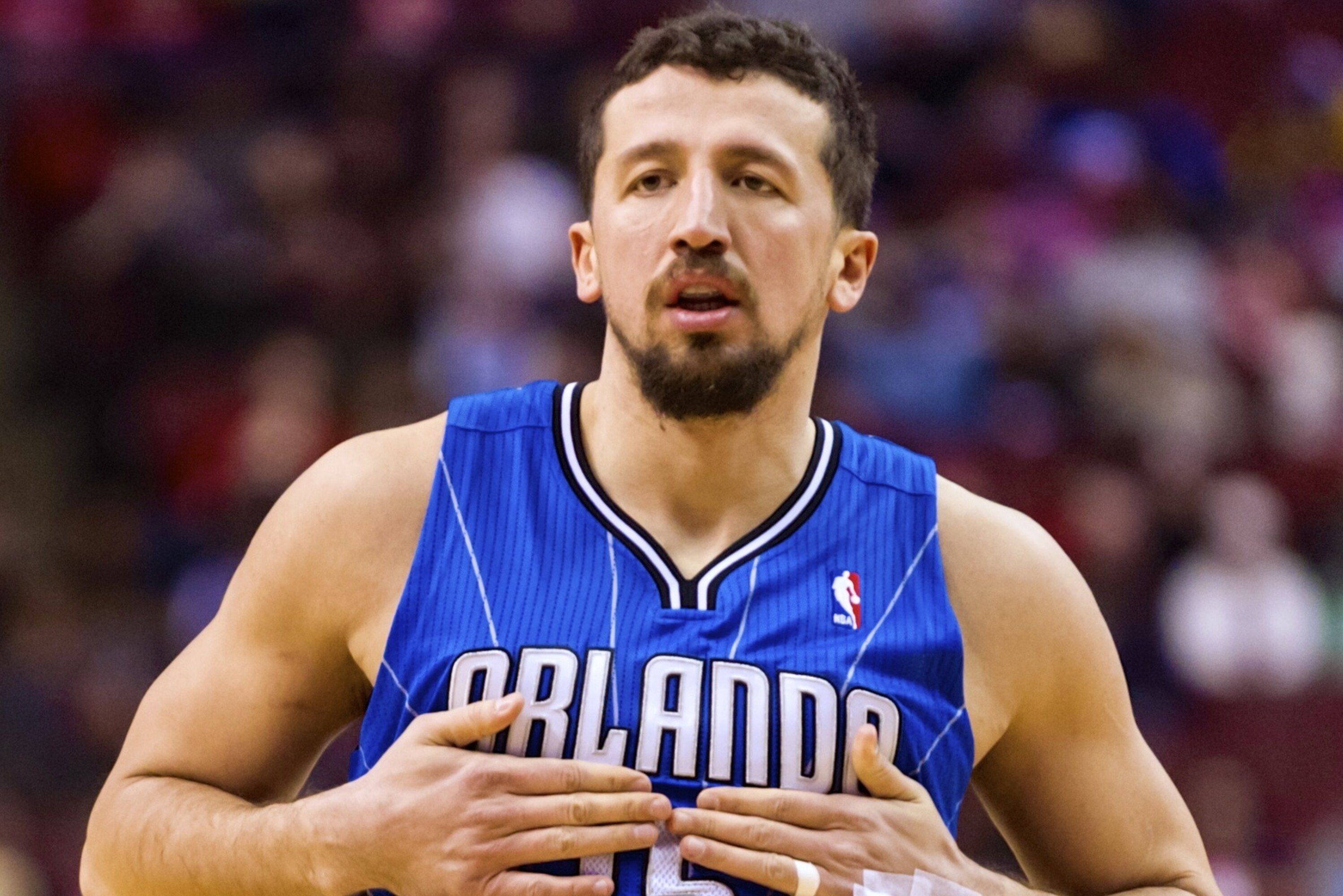 Clippers Eye Hedo Turkoglu and Sasha Vujacic, Even After Signing Darius ...
