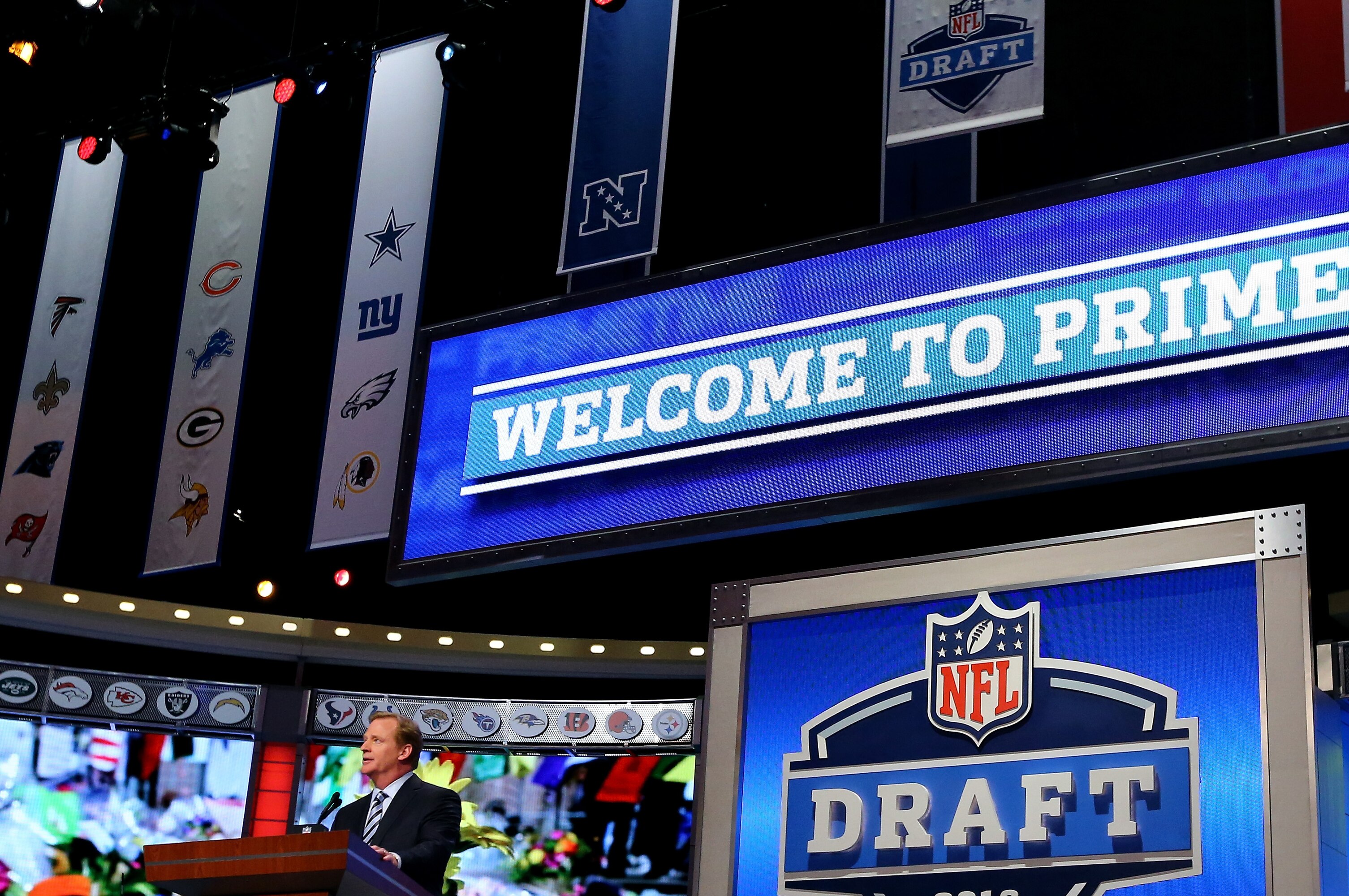 Michael Flacco's Updated 2014 NFL Draft Stock