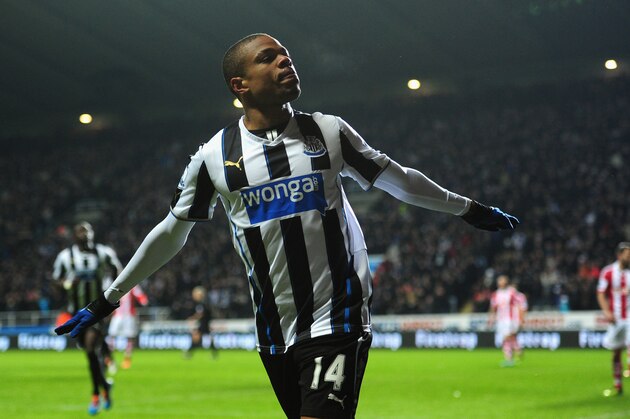 Arsenal Transfer News: Loic Remy Told by QPR He Can Leave for Big Fee