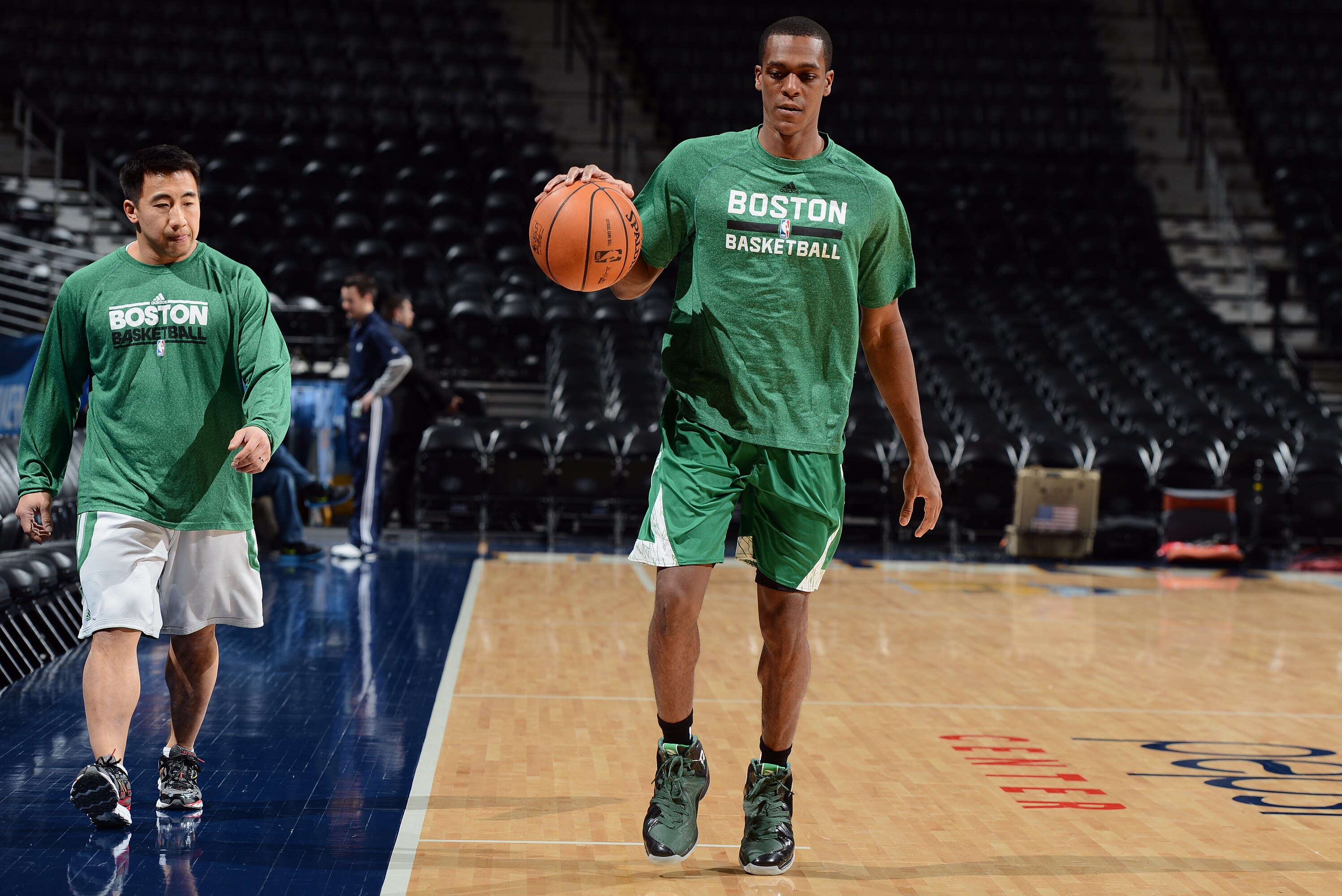 What Should We Expect From Rajon Rondo In Returning to Boston Celtics?