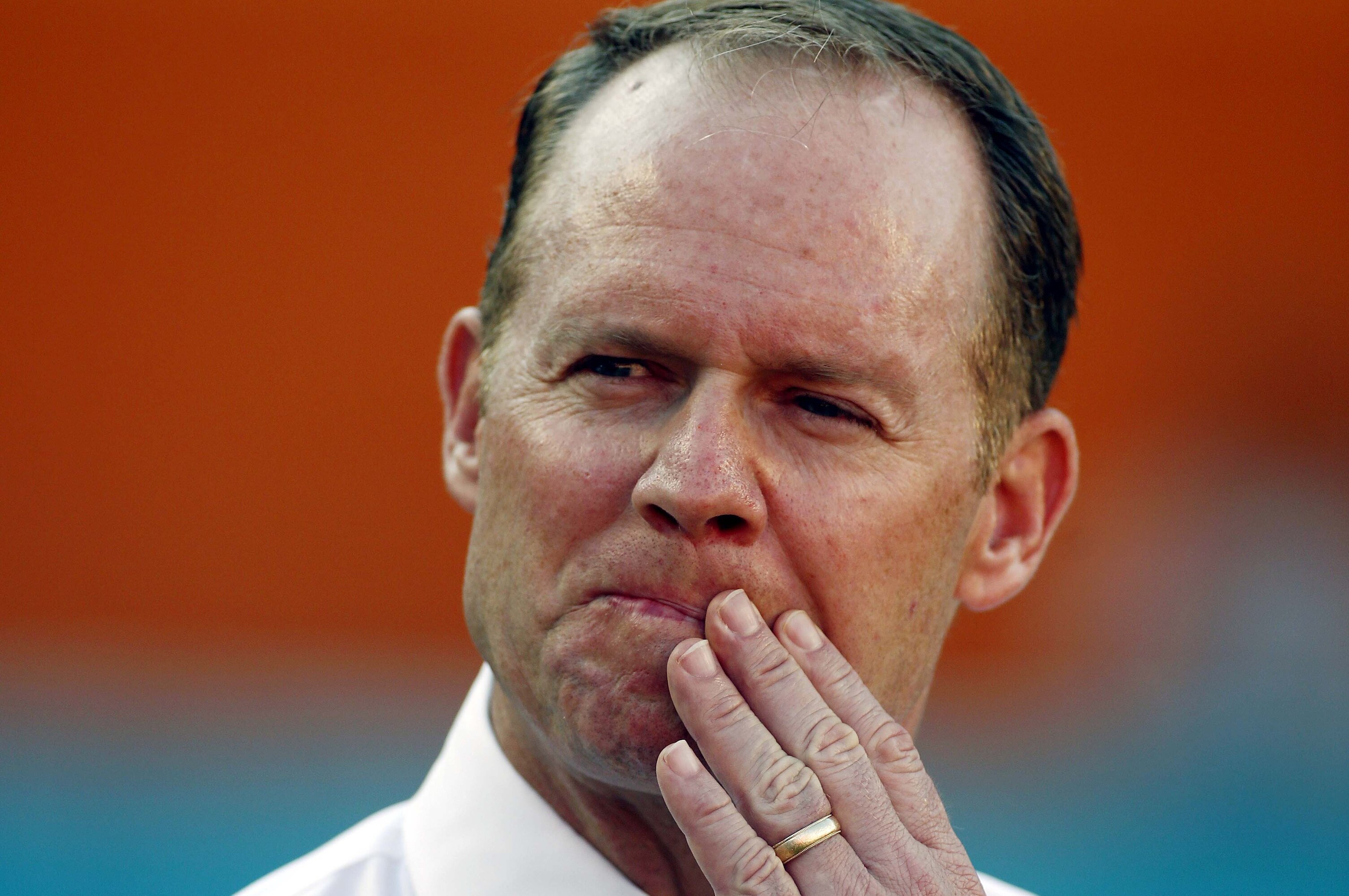 Parting Ways with Jeff Ireland Is Miami's Last Gasp at Building Quick ...