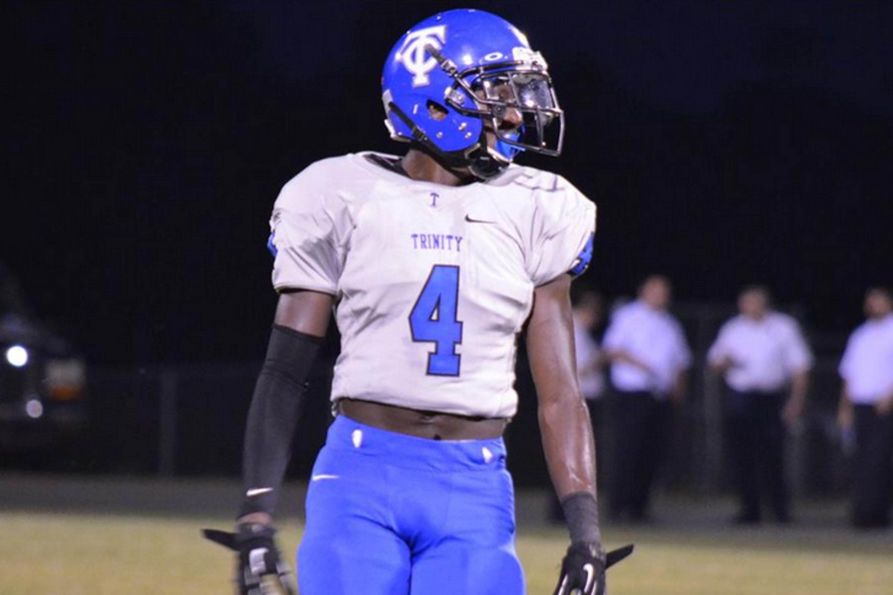 Deontai Williams Commits to Florida: Gators Land 2015 DB Recruit