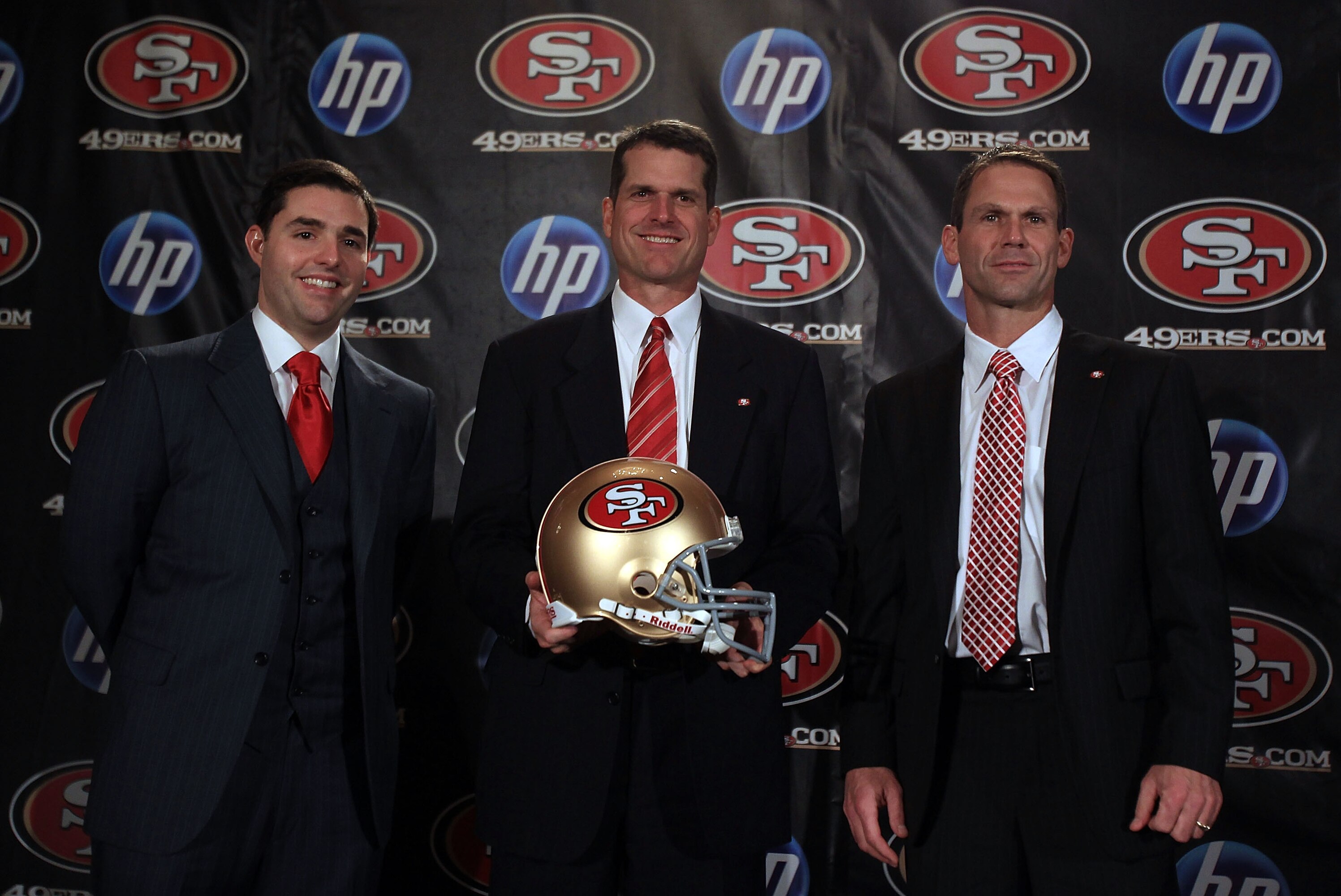 San Francisco 49ers Announce Partnership with English Football Club ...