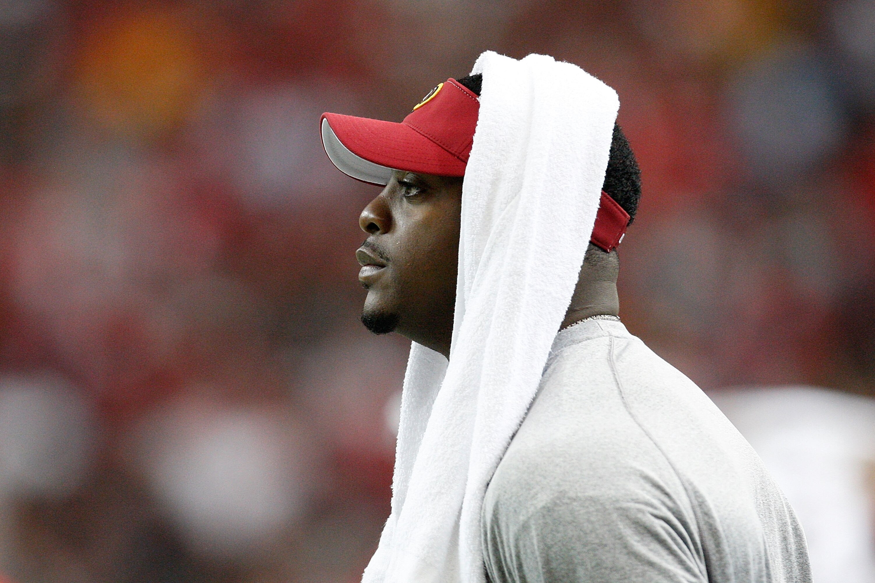 Clinton Portis Reportedly Facing Foreclosure Lawsuit over Miami Condo