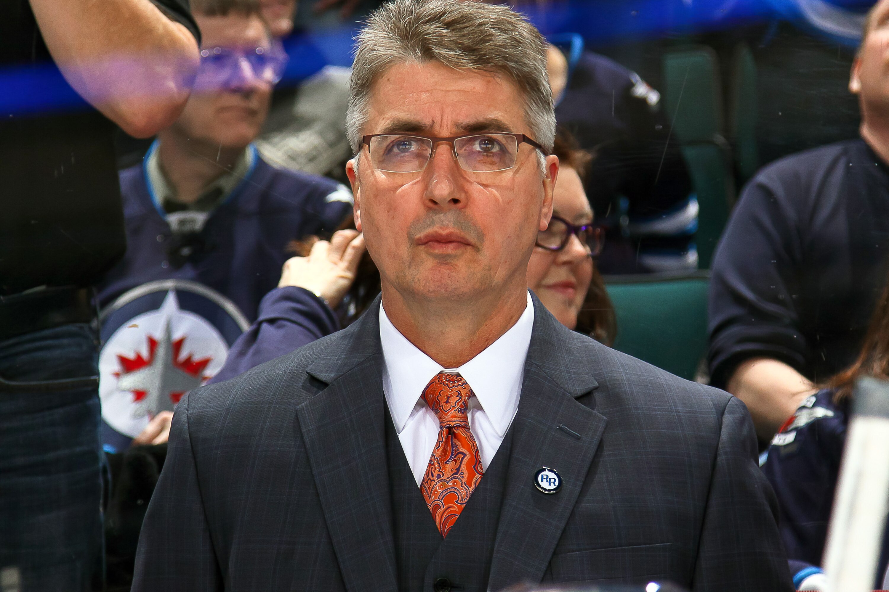 Updates on Claude Noel's Firing and Paul Maurice's Hiring by Winnipeg Jets