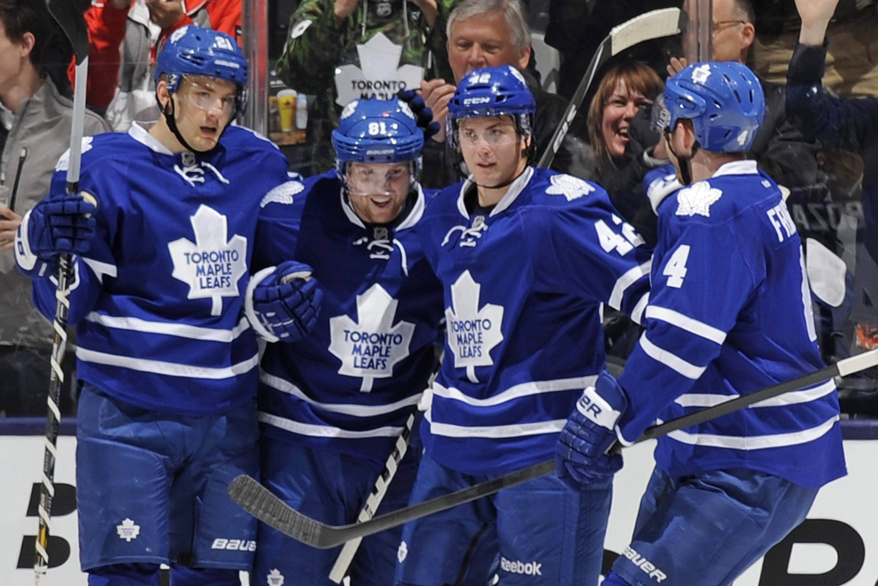 What the Toronto Maple Leafs Must Do to Climb Back Into Playoff Contention
