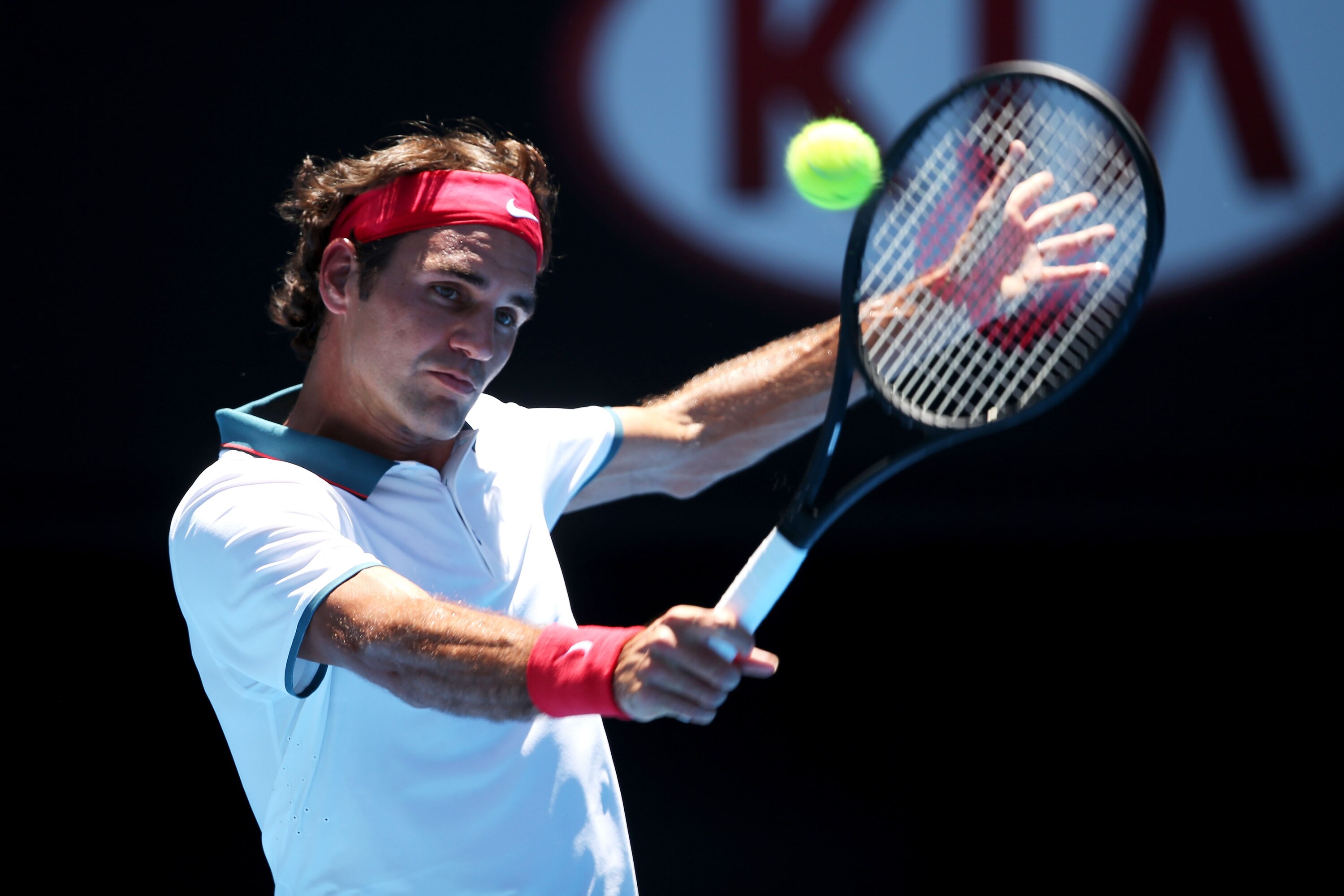 Roger Federer vs. James Duckworth: Recap and Results from Australian ...