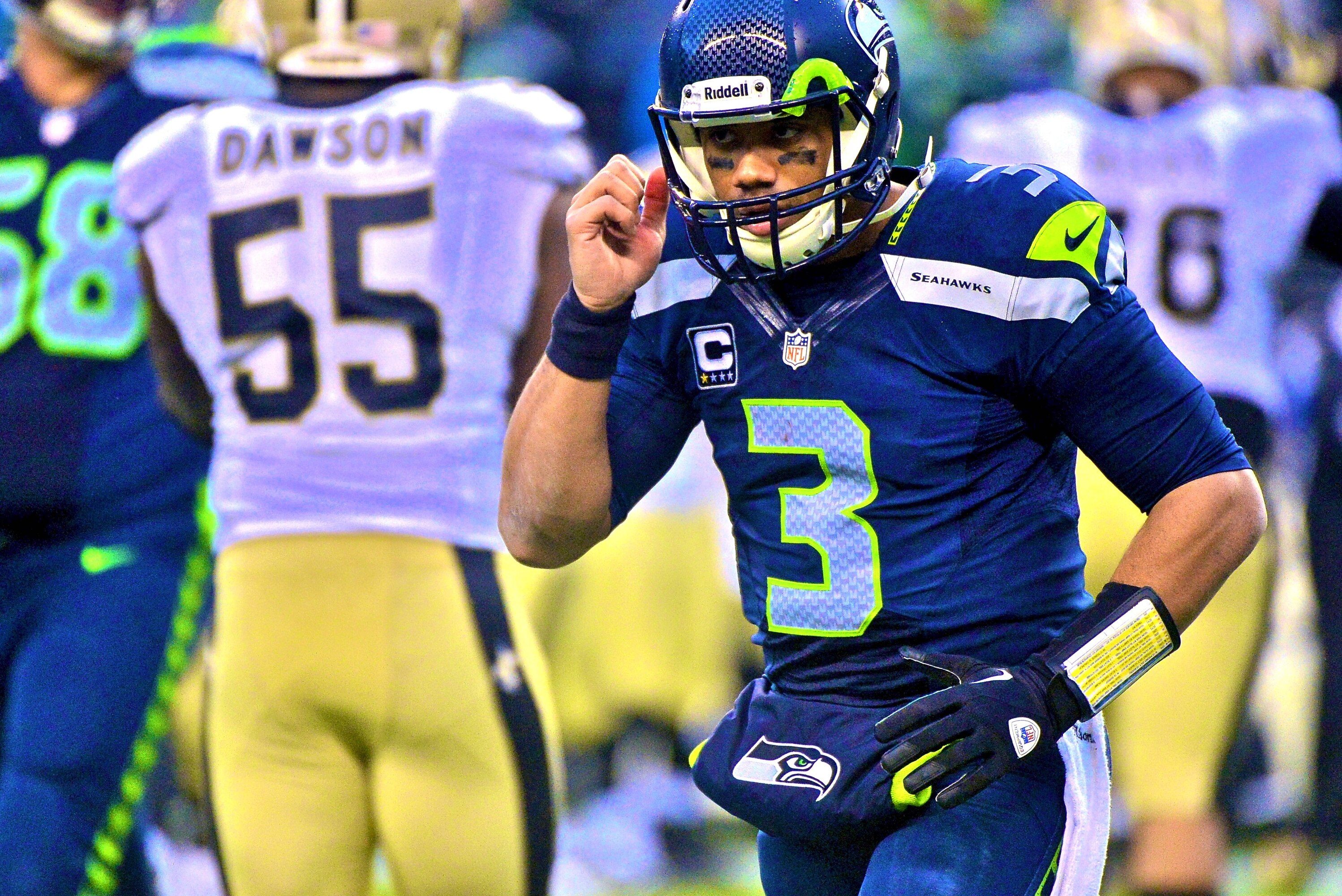 Ten-Point Stance: Mike Freeman's NFL Notebook Heading into Title Games