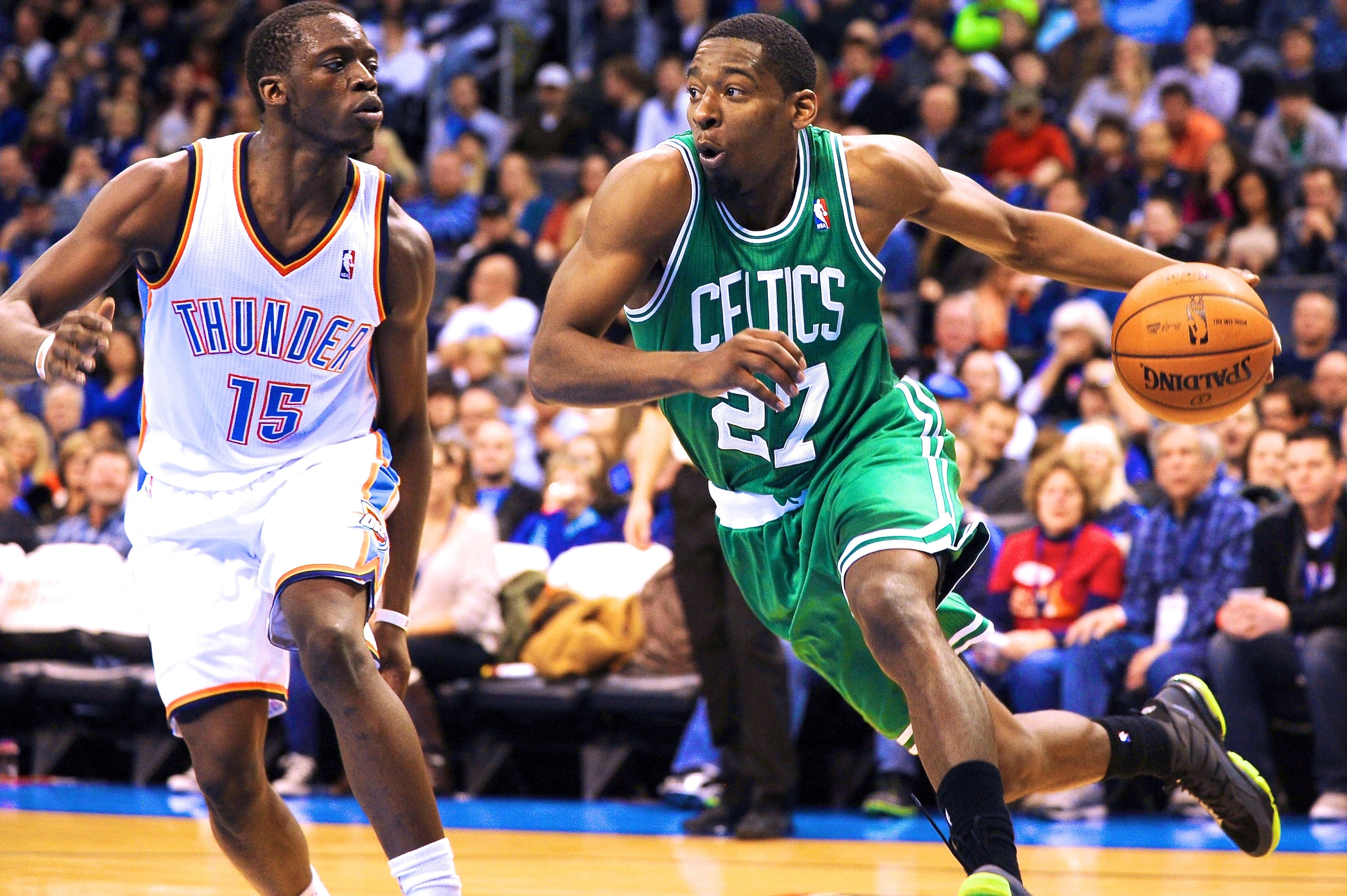 Golden State Warriors Acquire Jordan Crawford, MarShon Brooks in 3-Team ...