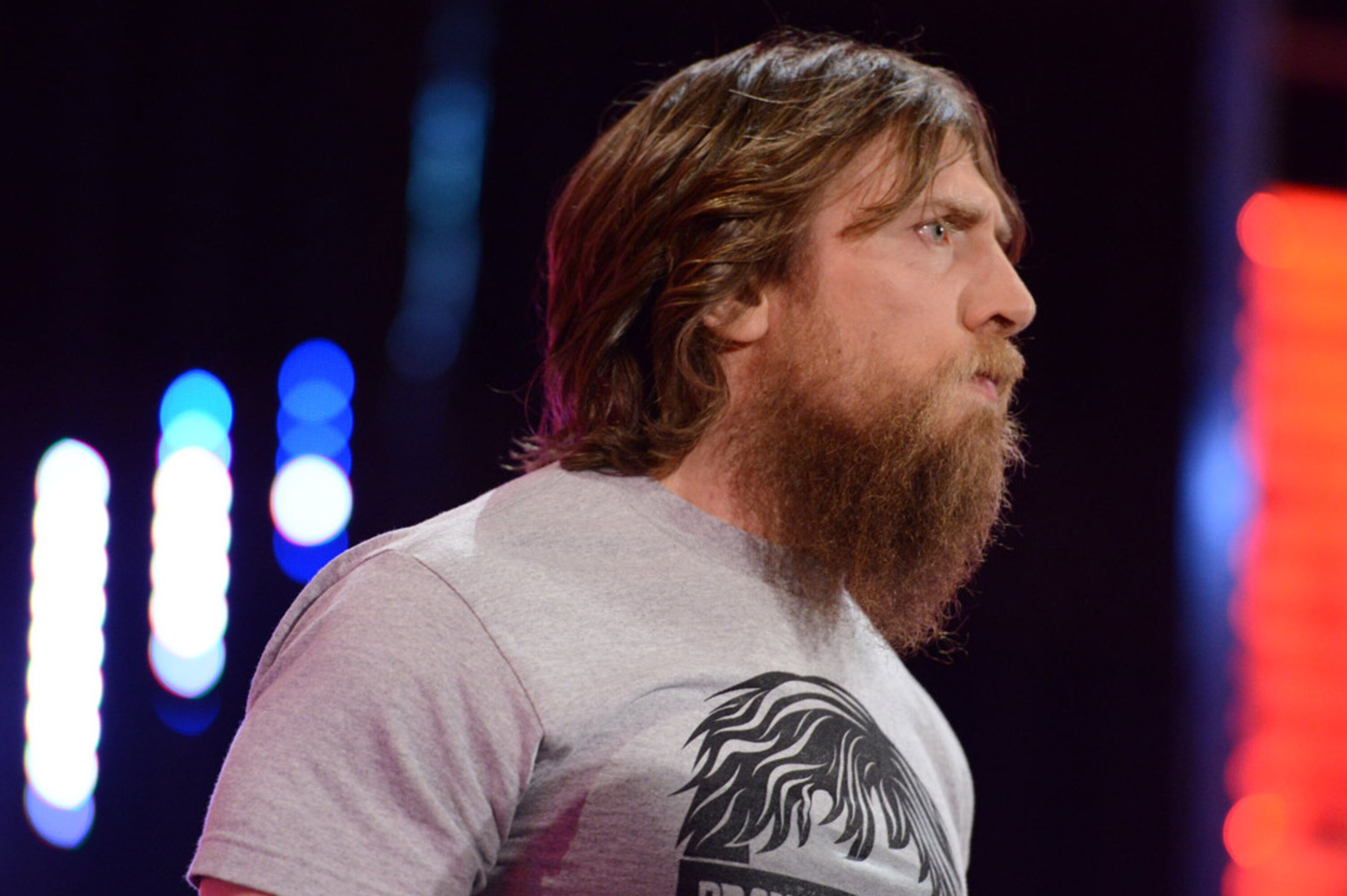 Daniel Bryan's Concussion Puts Main Event Push at Risk