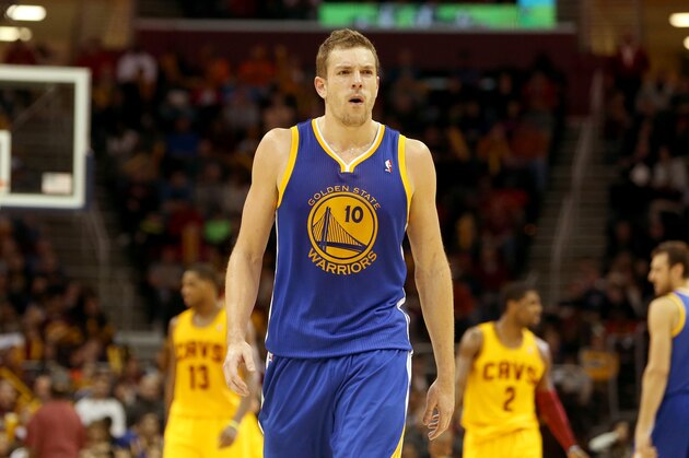 david lee basketball reference