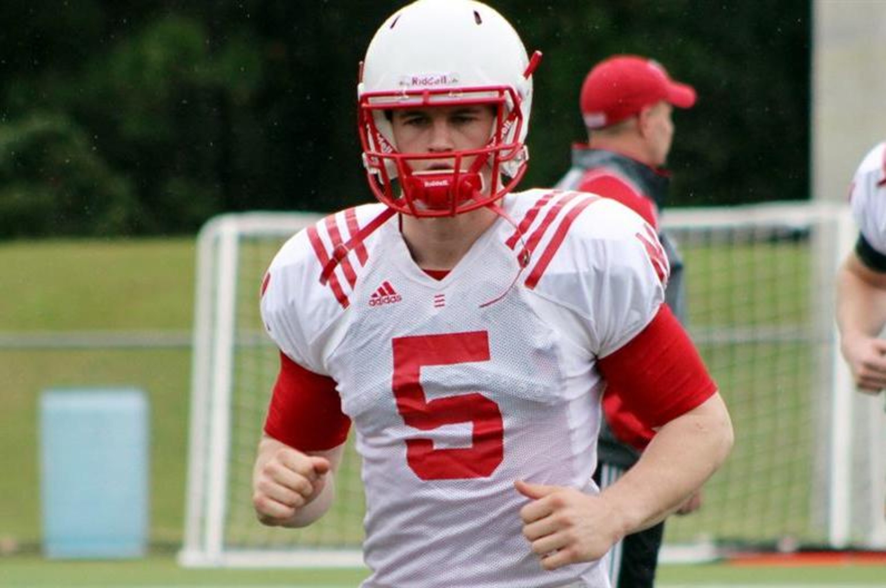 Nebraska Football: Why Every Husker Fan Should Follow Johnny Stanton ...