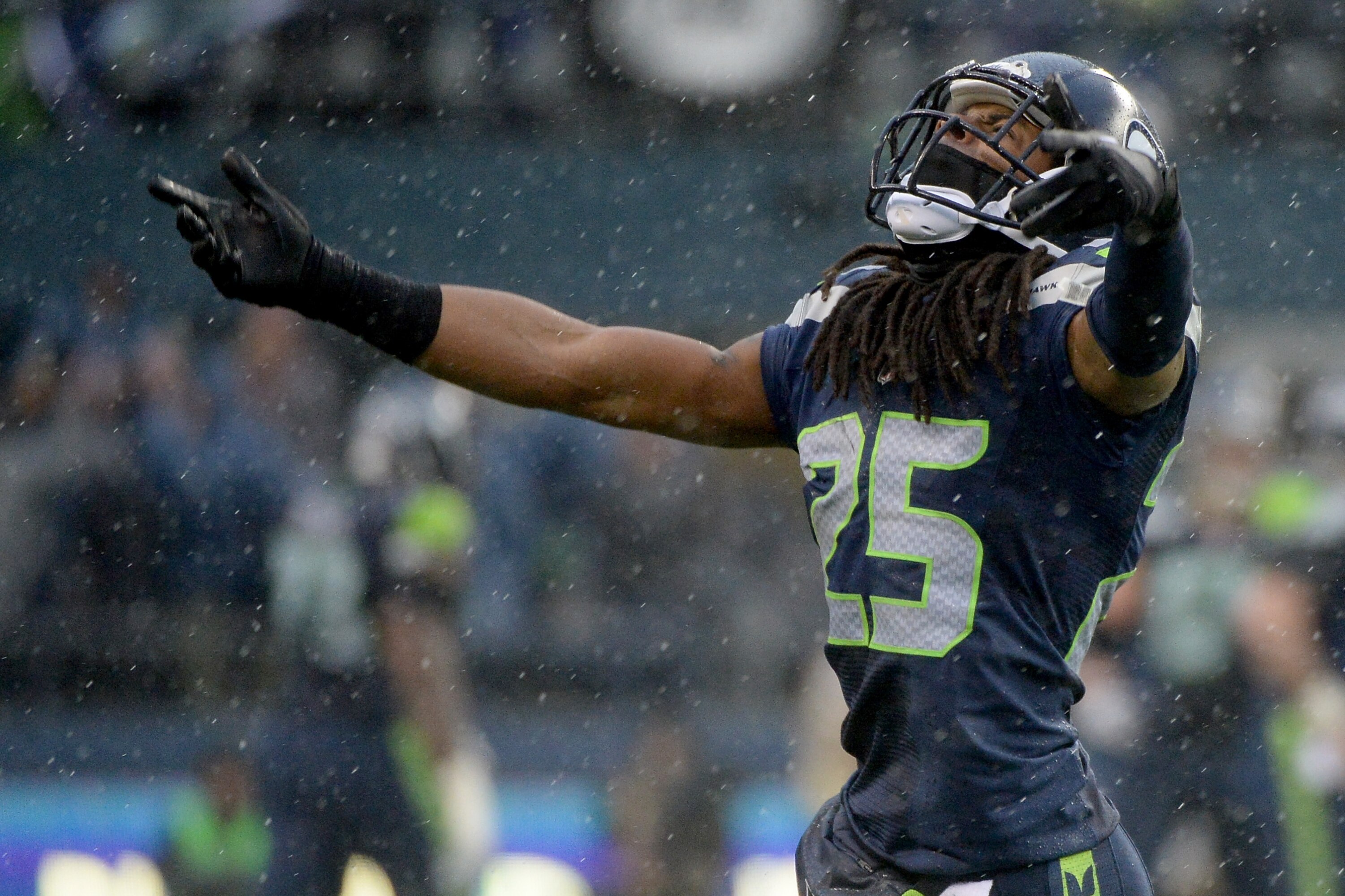 Seattle Seahawks' Legion of Boom Is Pure, Old-School Football at Its Finest