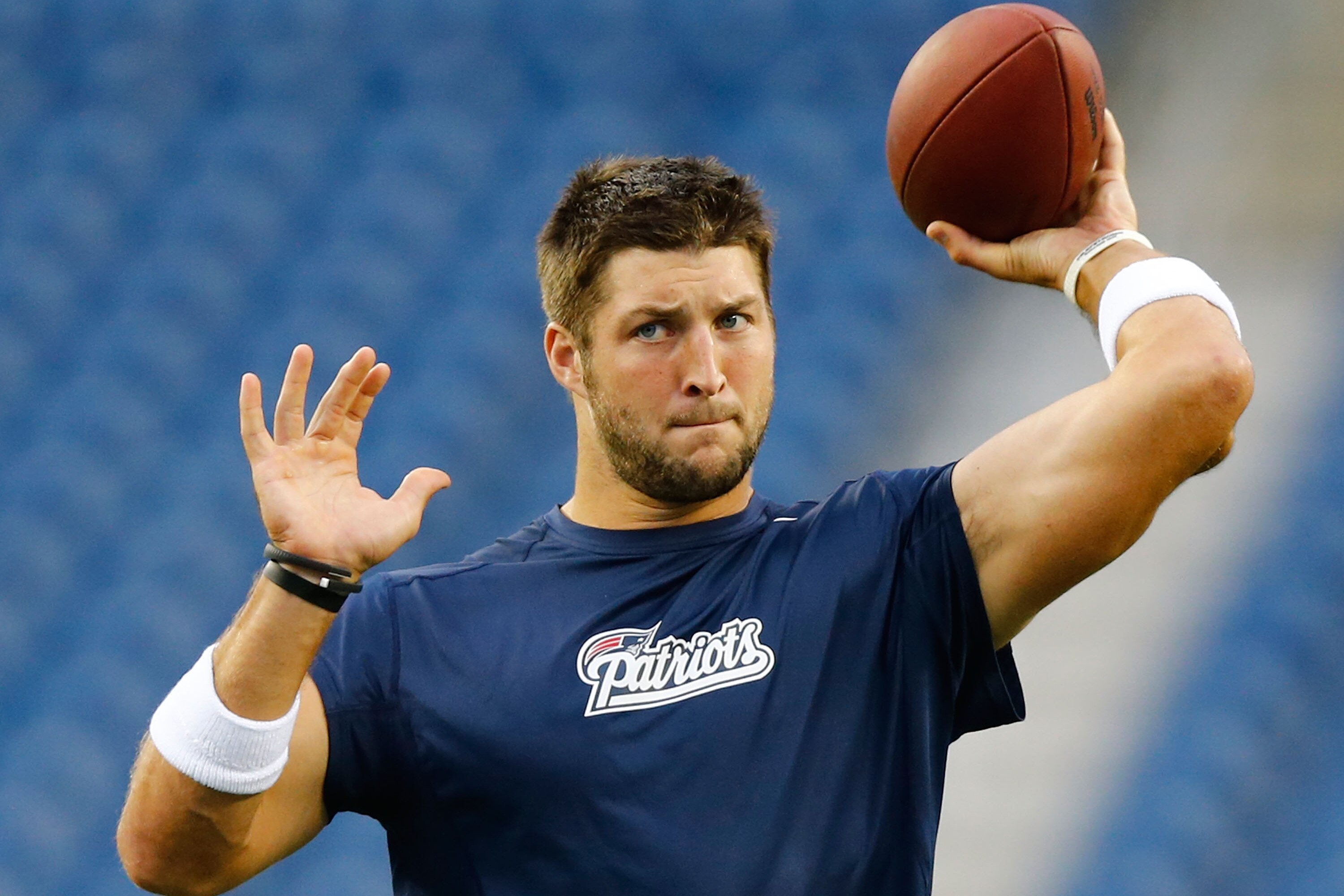Why Tim Tebow Should Get Another Shot as an NFL Quarterback