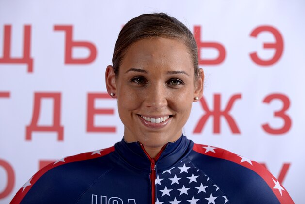 olympic bobsledder jones