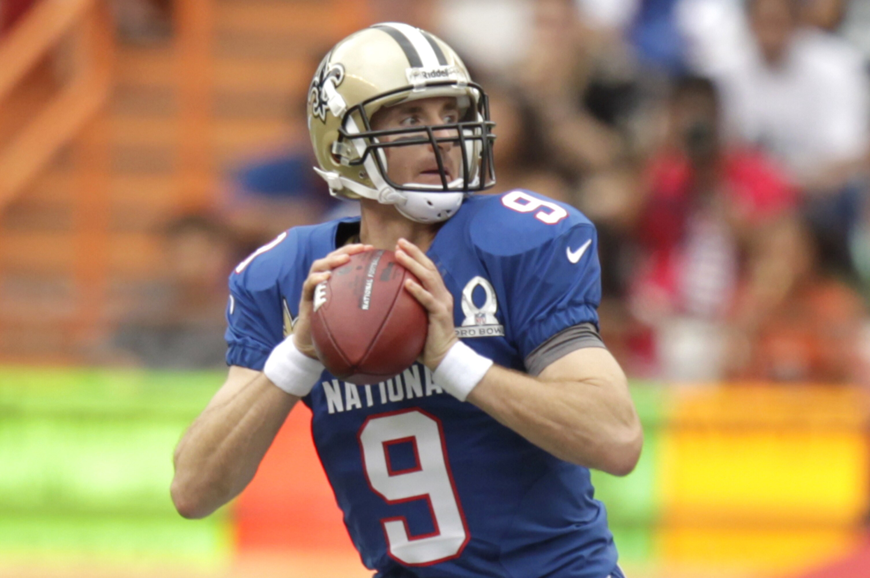Pro Bowl 2014: New Format Adds Excitement to NFL All-Star Game