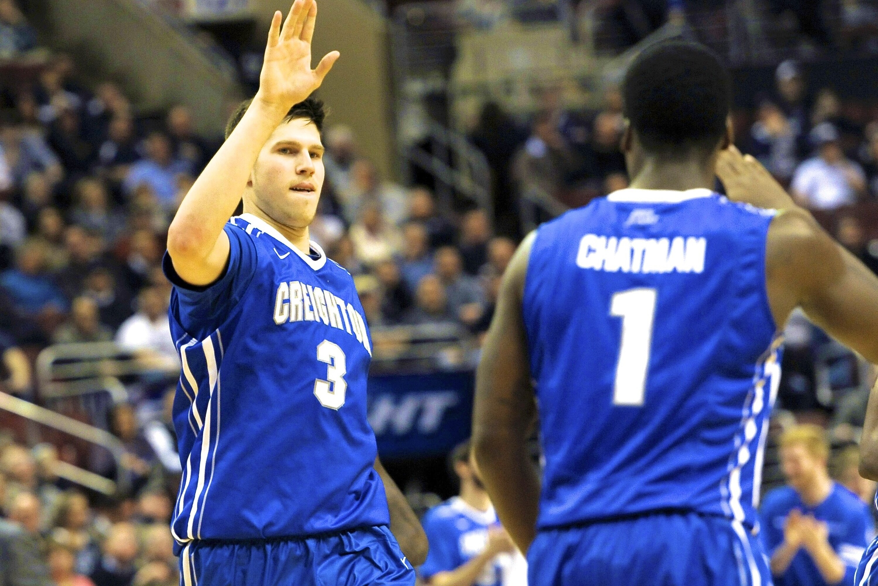 Creighton vs. Villanova: Score, Recap and Analysis for Bluejays' Upset Win