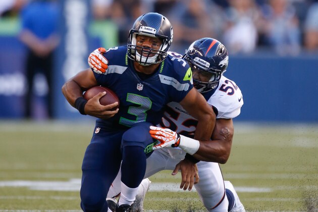Denver Broncos: How Do the AFC Champs Stack Up Against Seattle?