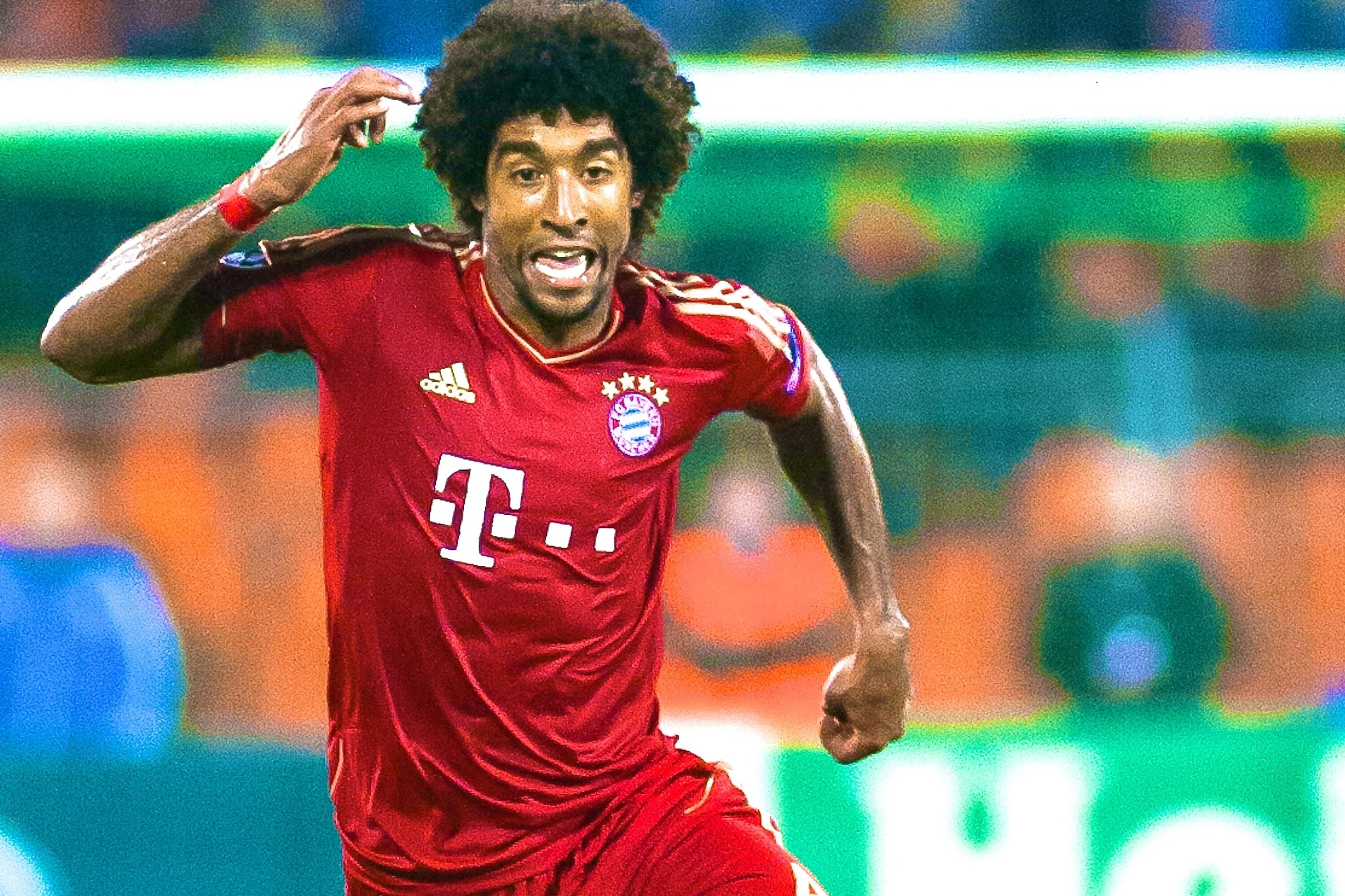 Dante Hints at Manchester United Move as Red Devils Search for ...