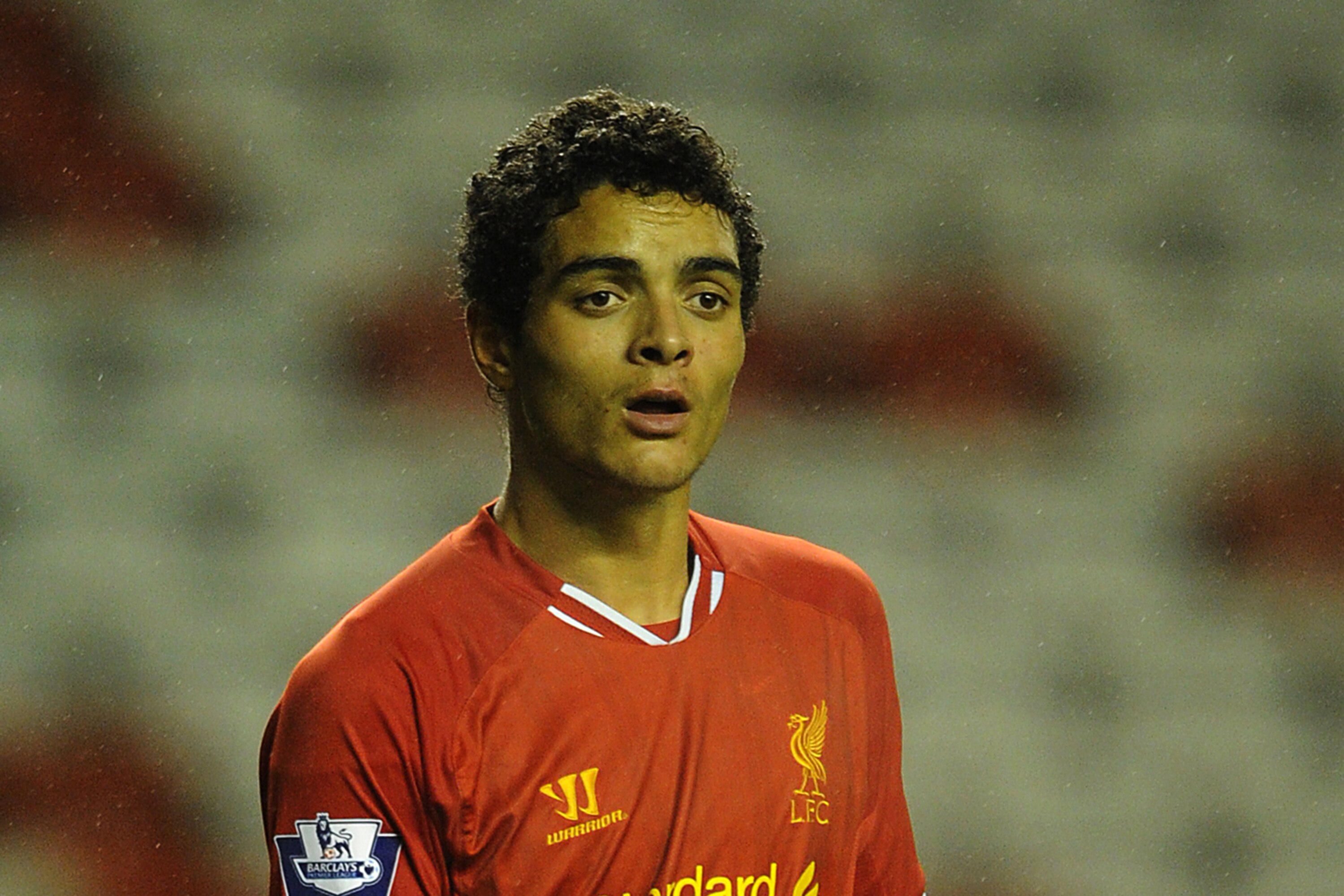 Scouting Report: Will Liverpool's Granada Loanee Tiago Ilori Star in La ...