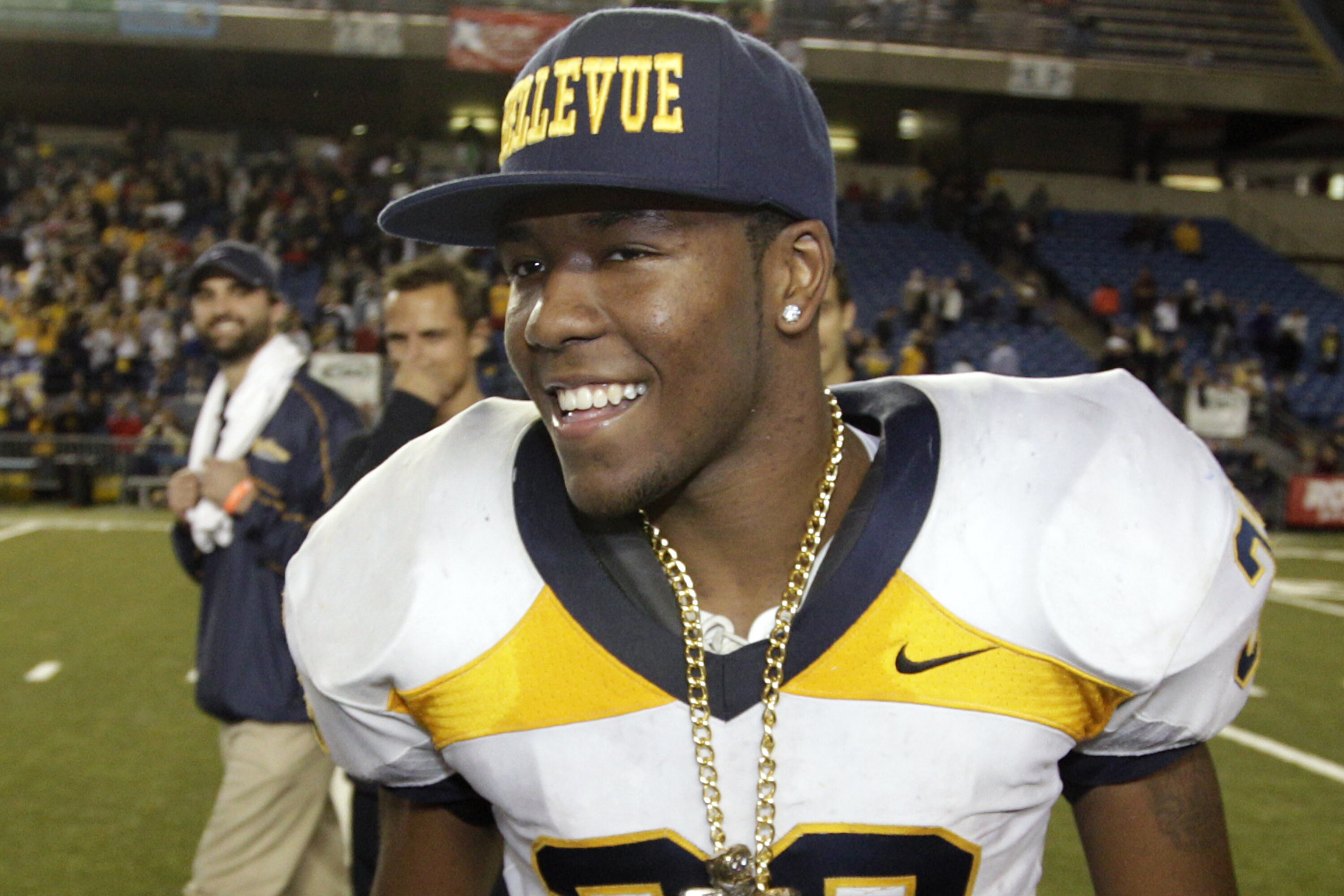 Budda Baker to Washington: Huskies Land 4-Star ATH Prospect