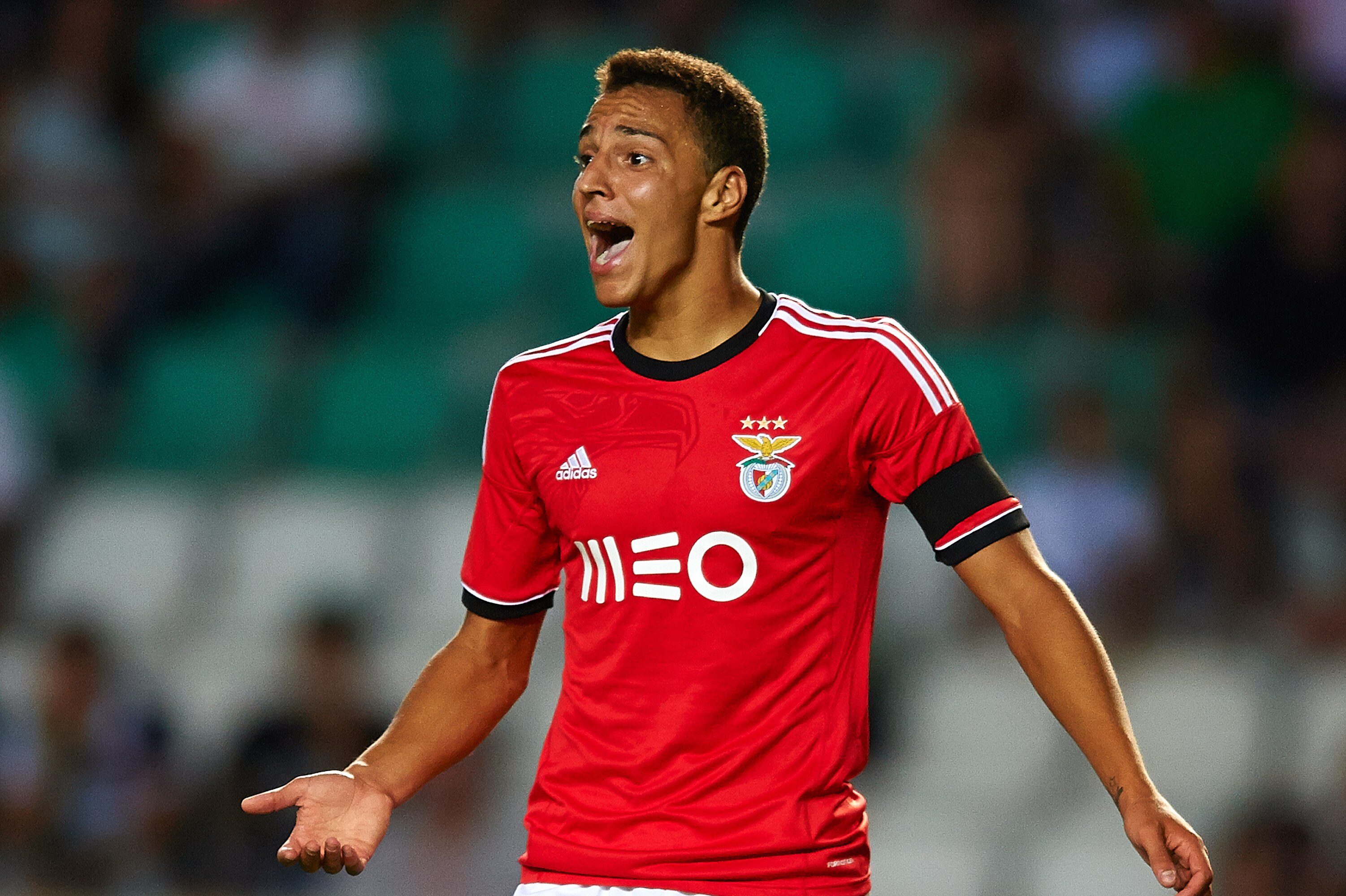 Arsenal Transfer Rumours: Rodrigo Presents Strong Option for Gunners