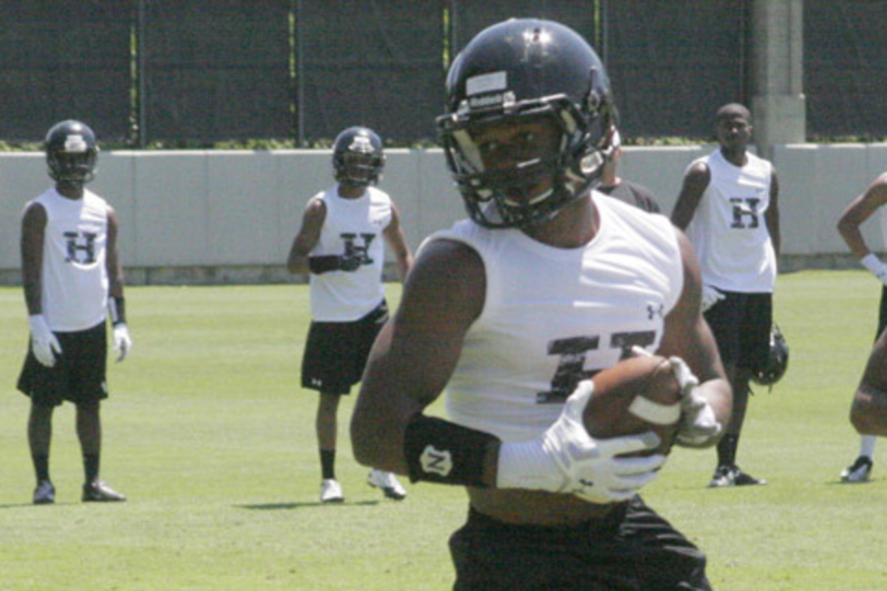 Derrell Scott to Tennessee: Volunteers Land 4-Star RB Prospect