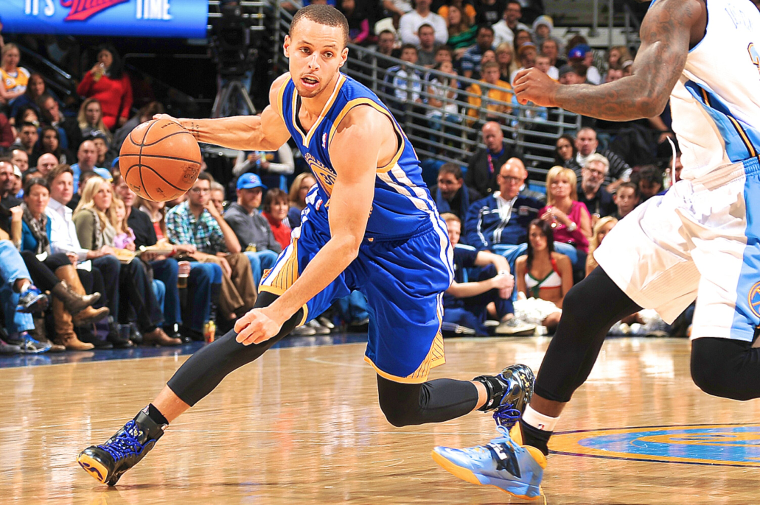 NBA All-Star Game 2014 Rosters: Complete Starting Lineups for Both ...