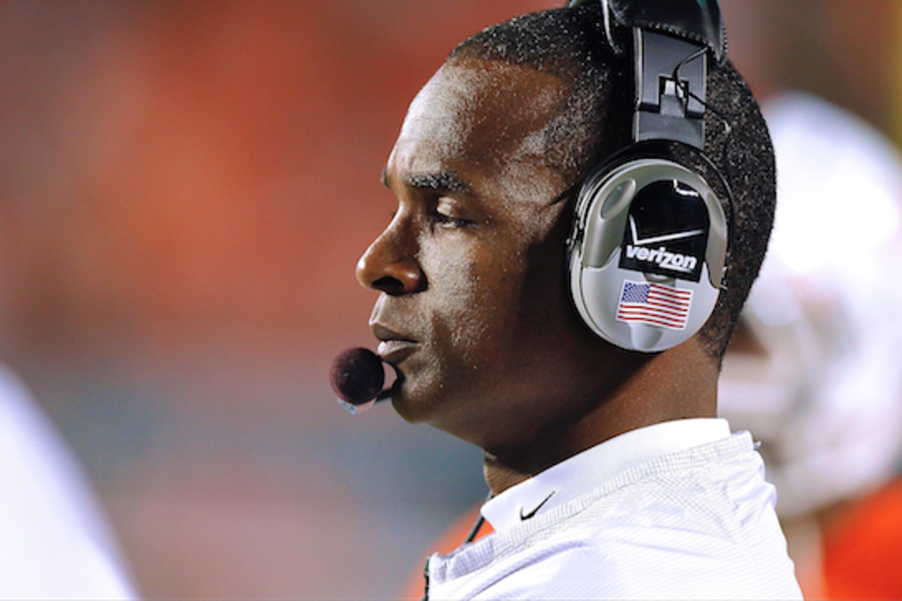 Chris Ash's Departure Could Pave the Way for Randy Shannon to Be ...