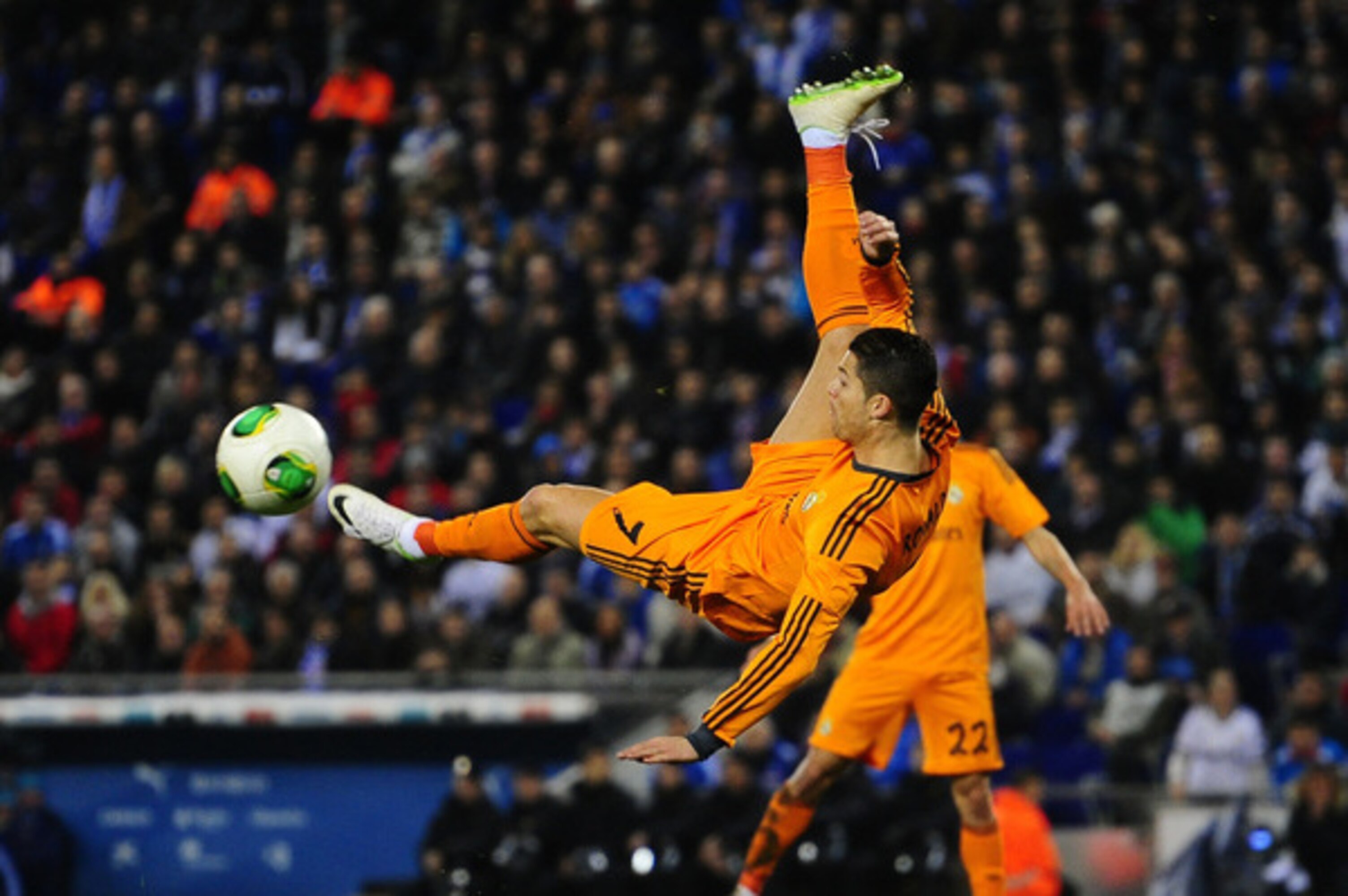 Examining Cristiano Ronaldo's Improved Form with Real Madrid